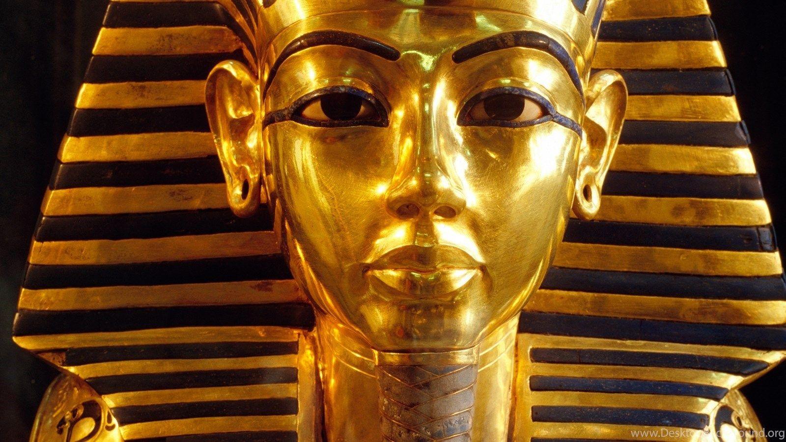 King Tut Wallpapers - Top Free King Tut Backgrounds - WallpaperAccess