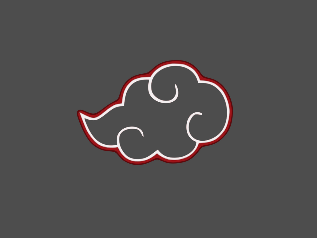 Akatsuki Clouds HD Wallpapers - Top Free Akatsuki Clouds HD Backgrounds ...
