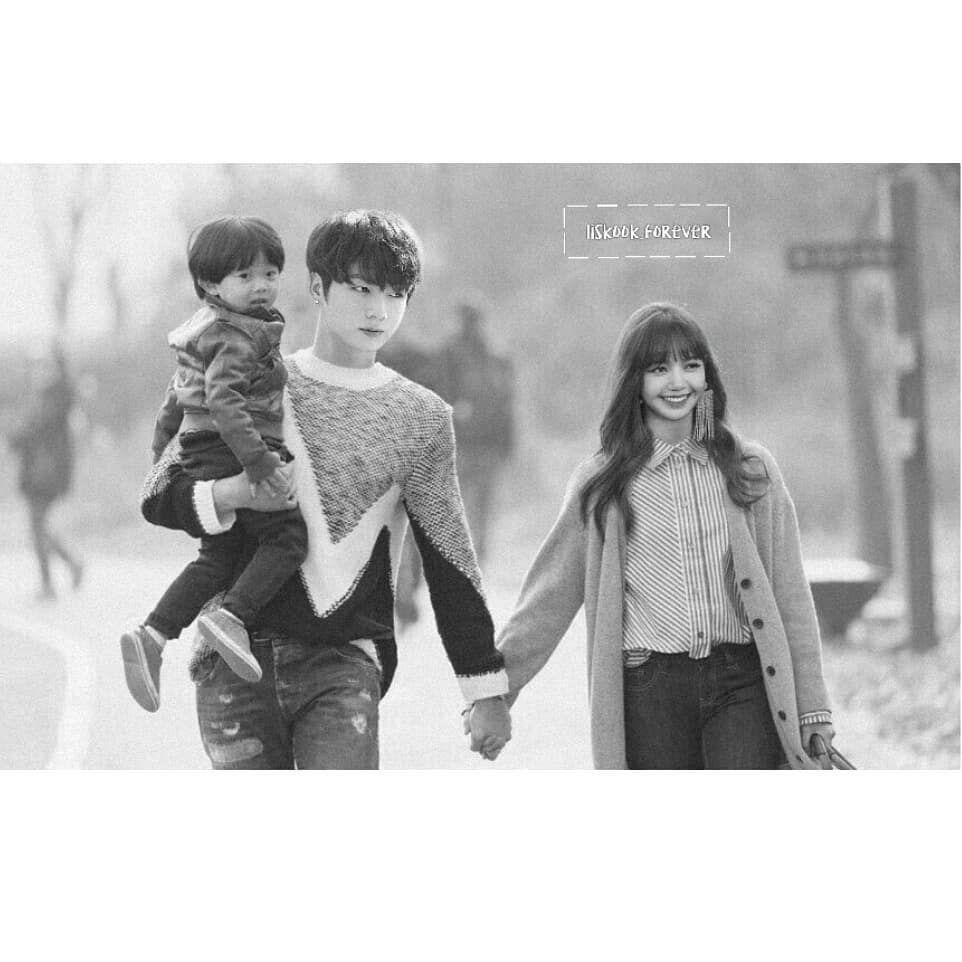 LisKook Wallpapers - Top Những Hình Ảnh Đẹp