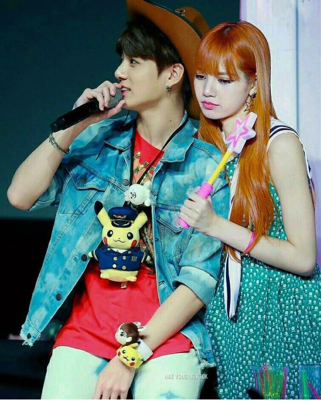 LisKook Wallpapers - Top Free LisKook Backgrounds - WallpaperAccess