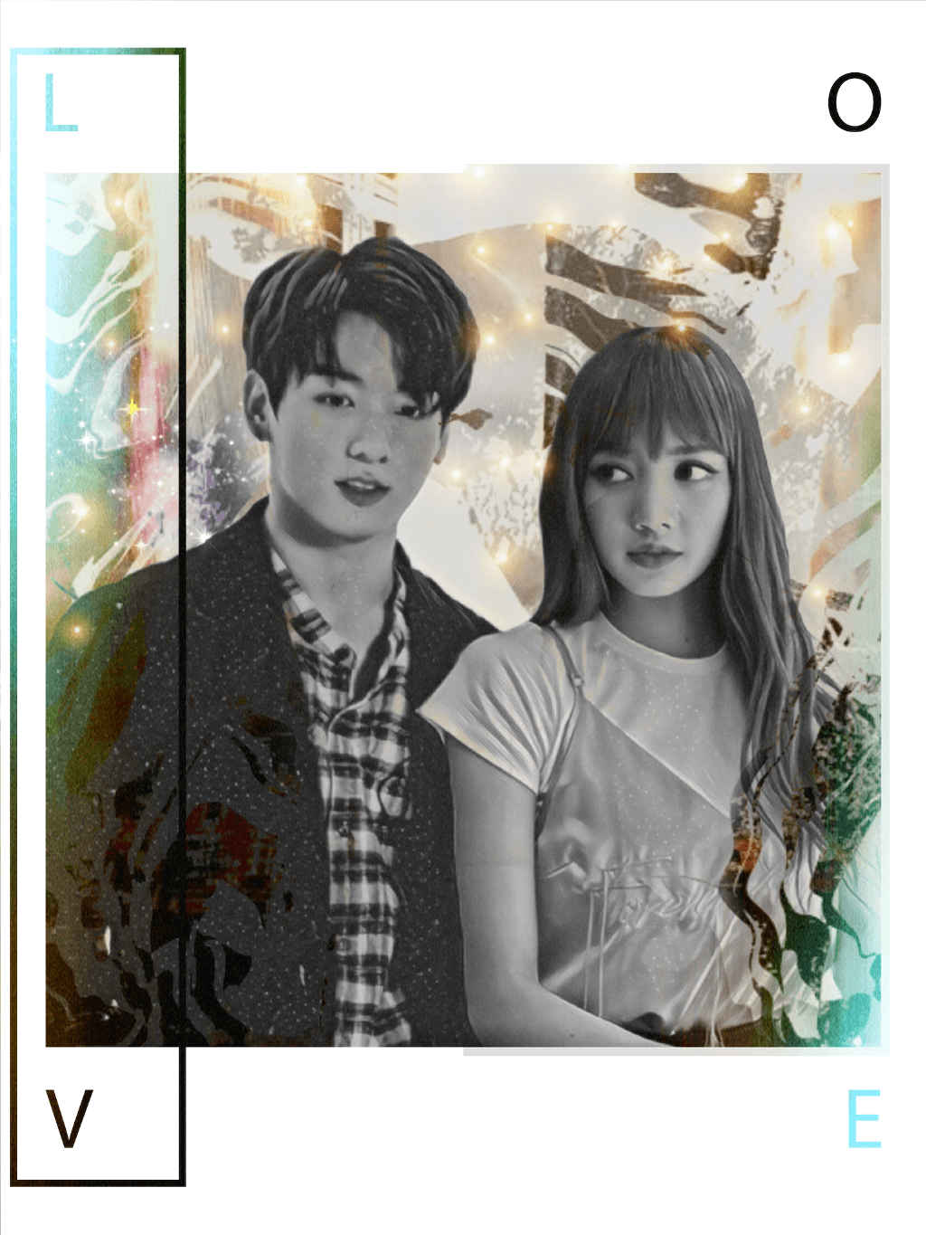 LisKook Wallpapers - Top Free LisKook Backgrounds - WallpaperAccess