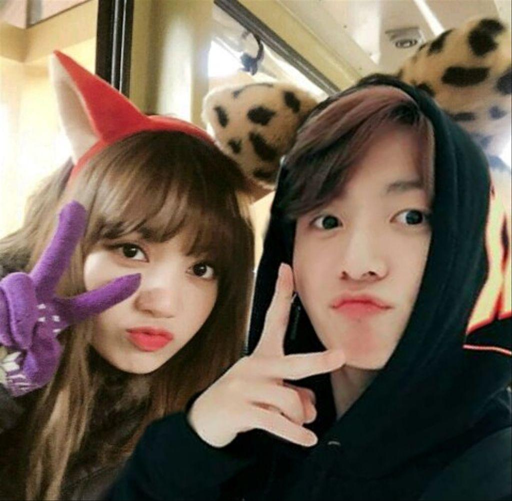 LisKook Wallpapers - Top Free LisKook Backgrounds - WallpaperAccess