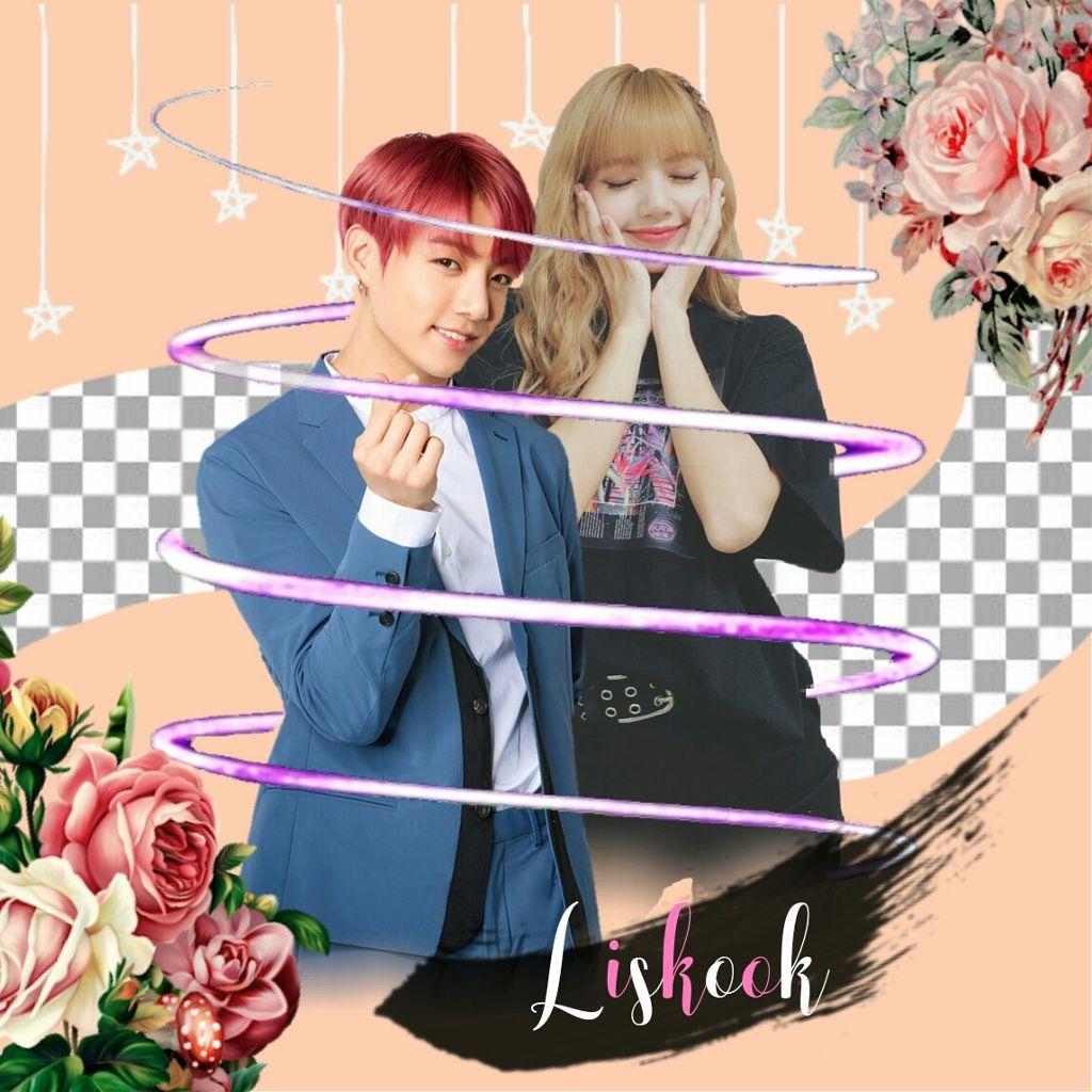 LisKook Wallpapers - Top Những Hình Ảnh Đẹp