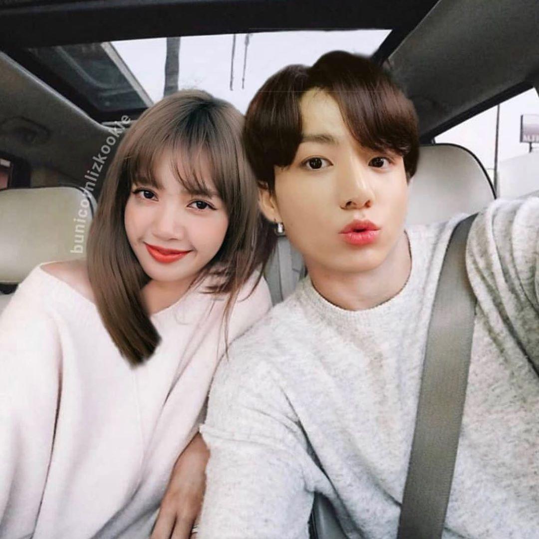 LisKook Wallpapers - Top Những Hình Ảnh Đẹp