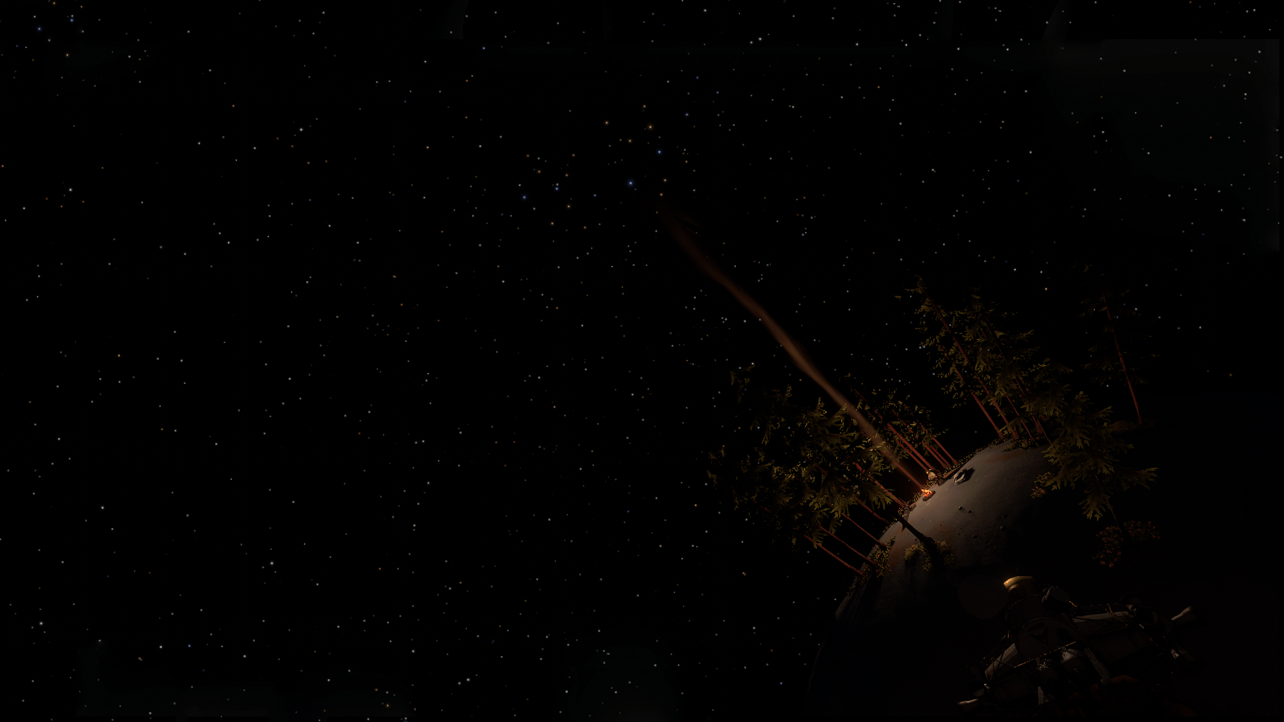 Outer Wilds Wallpapers - Top Free Outer Wilds Backgrounds - WallpaperAccess