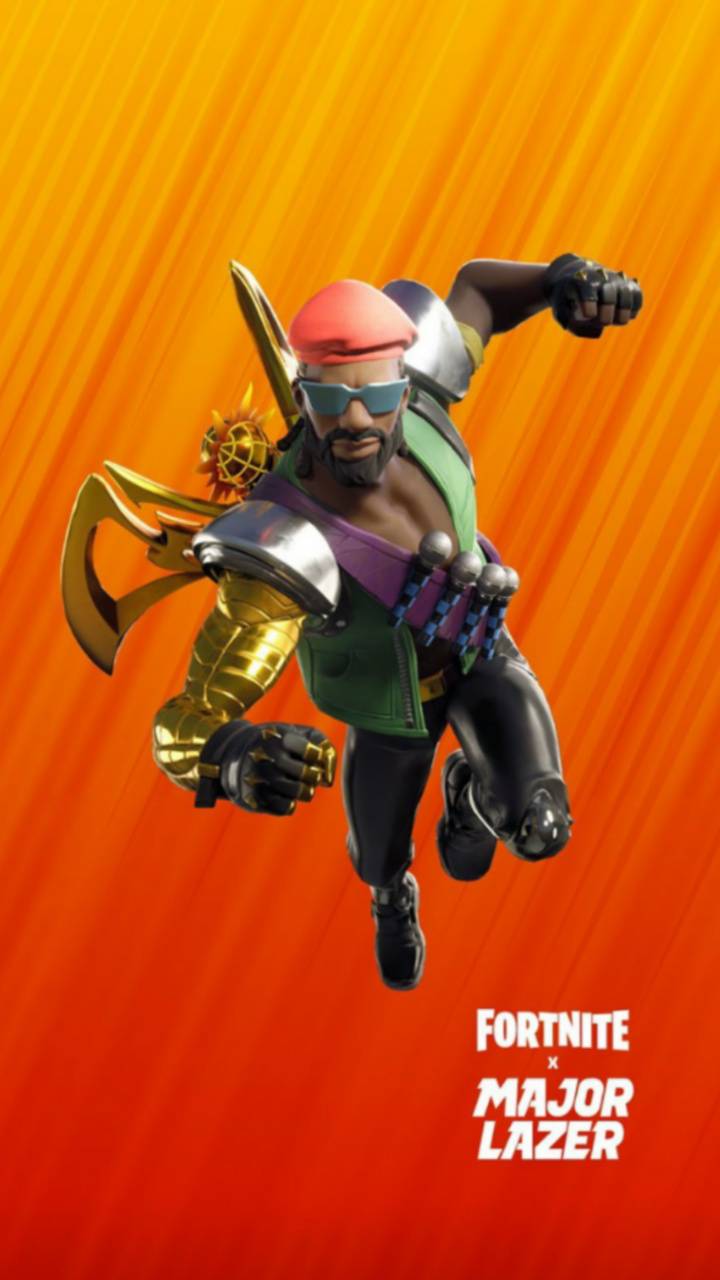 Major Lazer Wallpapers - Top Free Major Lazer Backgrounds - WallpaperAccess