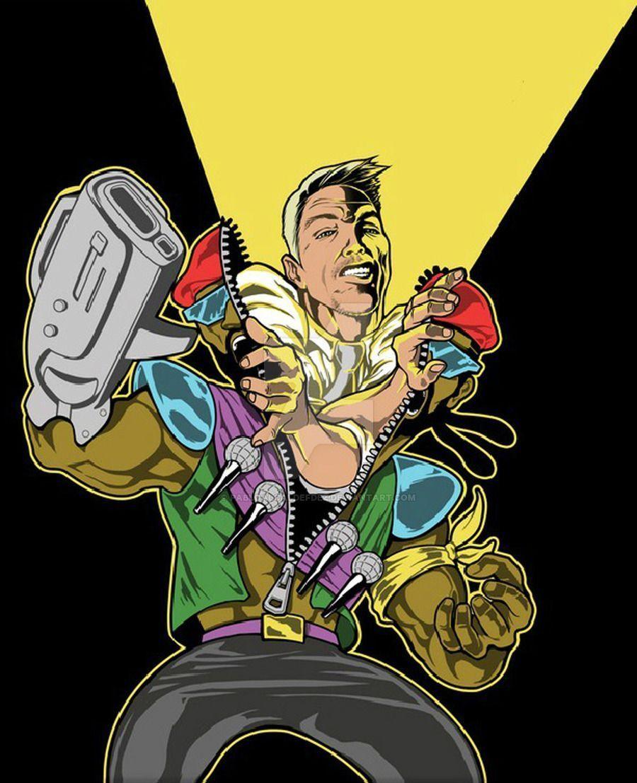 Major Lazer Wallpapers - Top Free Major Lazer Backgrounds - WallpaperAccess