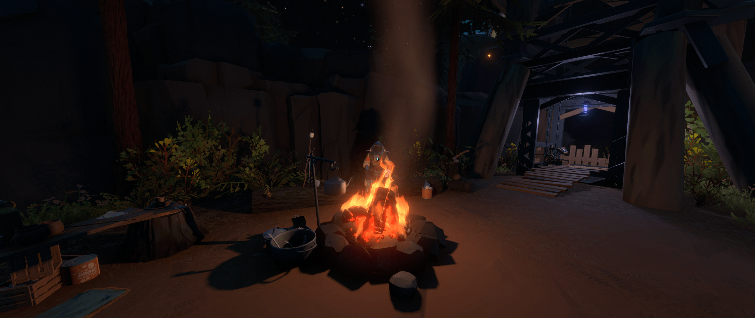 Outer Wilds Wallpapers - Top Free Outer Wilds Backgrounds - WallpaperAccess