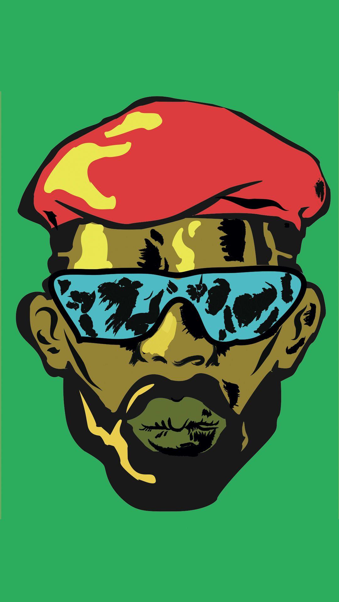 Major Lazer Wallpapers - Top Free Major Lazer Backgrounds - WallpaperAccess