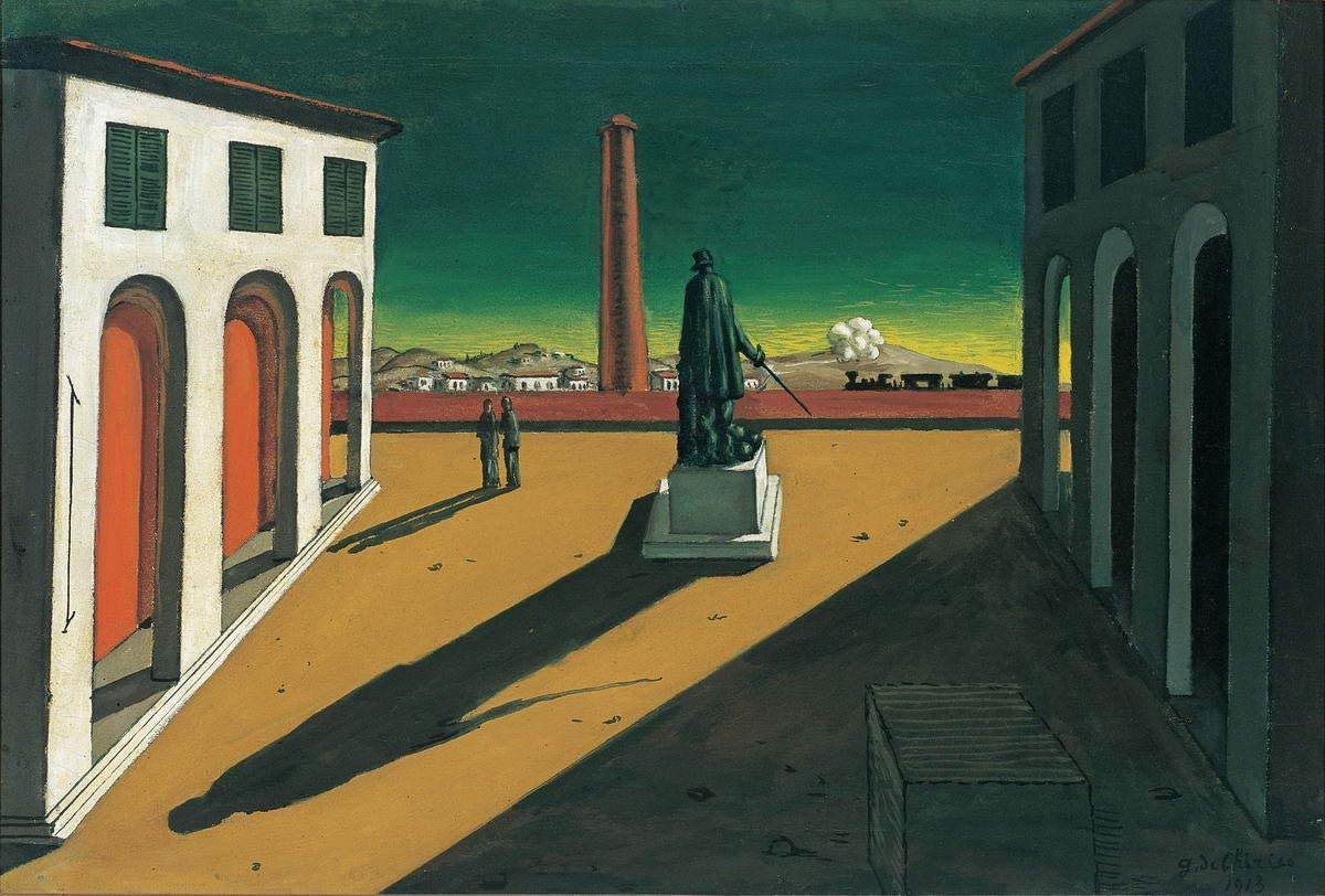 Giorgio de Chirico Wallpapers - Top Free Giorgio de Chirico Backgrounds ... Giorgio de Chirico Wallpapers - Top Free Giorgio de Chirico Backgrounds ...