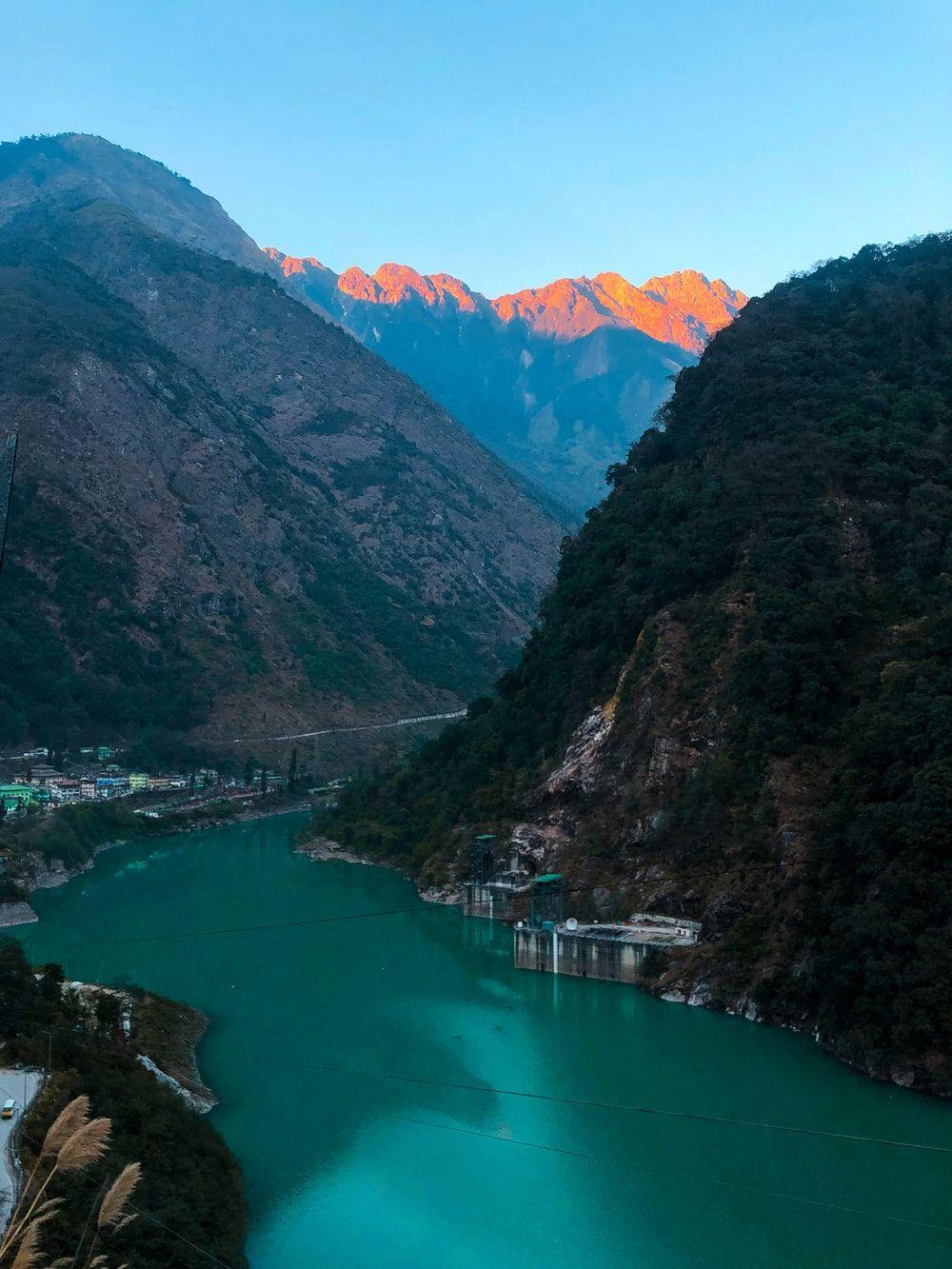 Sikkim Wallpapers - Top Free Sikkim Backgrounds - WallpaperAccess