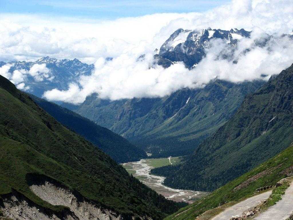 Sikkim Wallpapers - Top Free Sikkim Backgrounds - WallpaperAccess