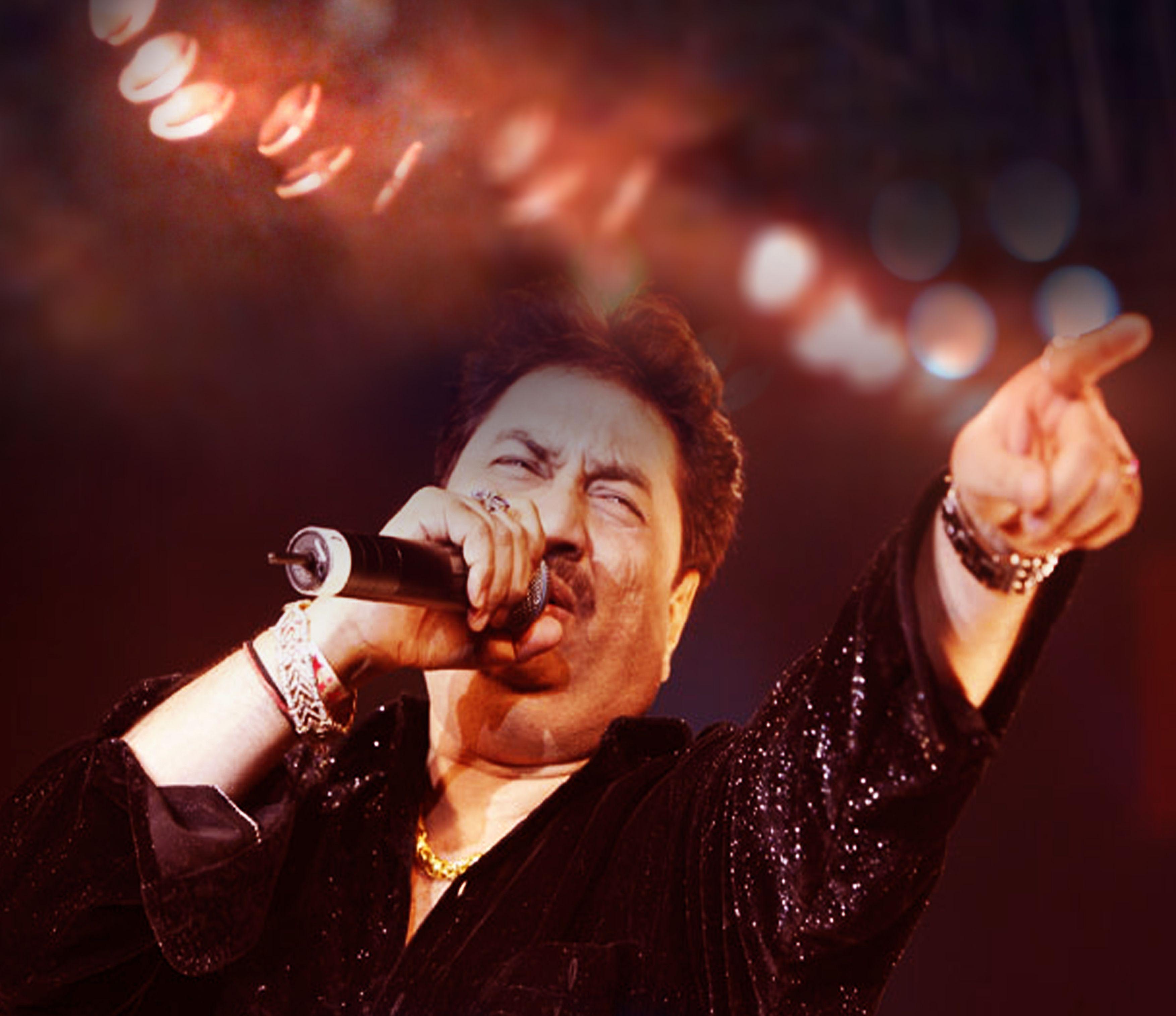 Kumar Sanu Wallpapers - Top Free Kumar Sanu Backgrounds - WallpaperAccess