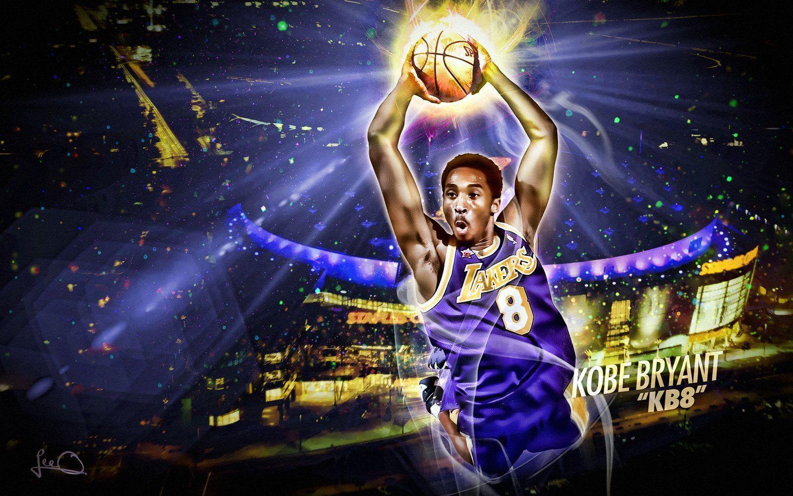Kobe 4k Wallpapers - Top Free Kobe 4k Backgrounds - WallpaperAccess