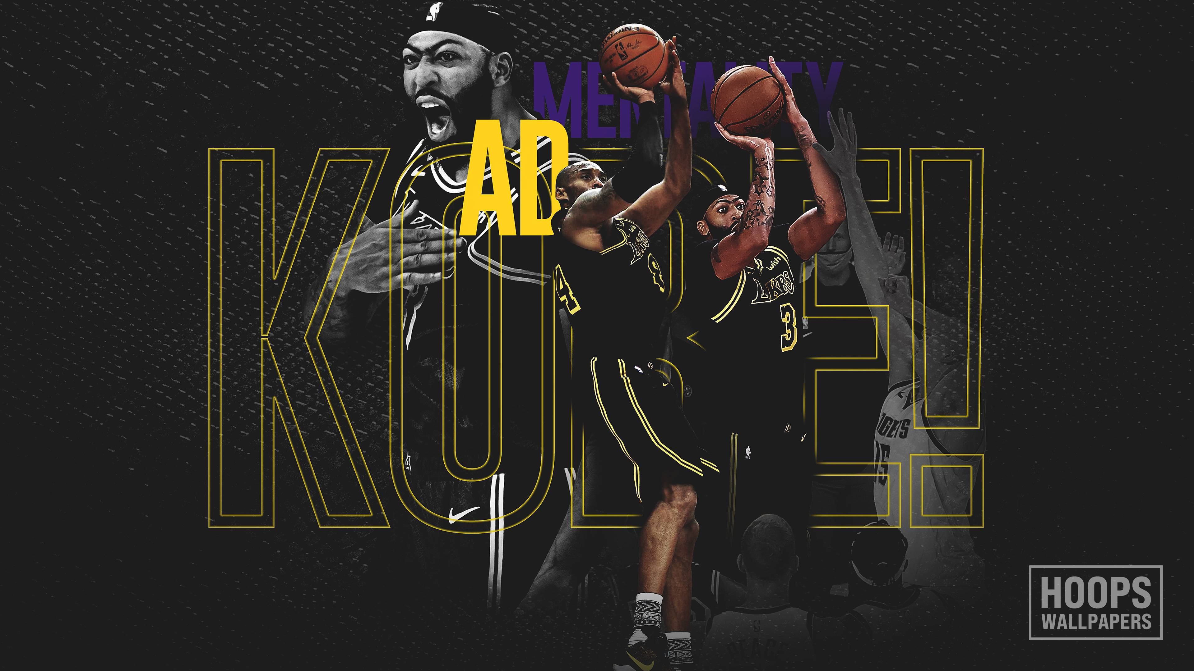 Kobe 4k Wallpapers - Top Free Kobe 4k Backgrounds - WallpaperAccess