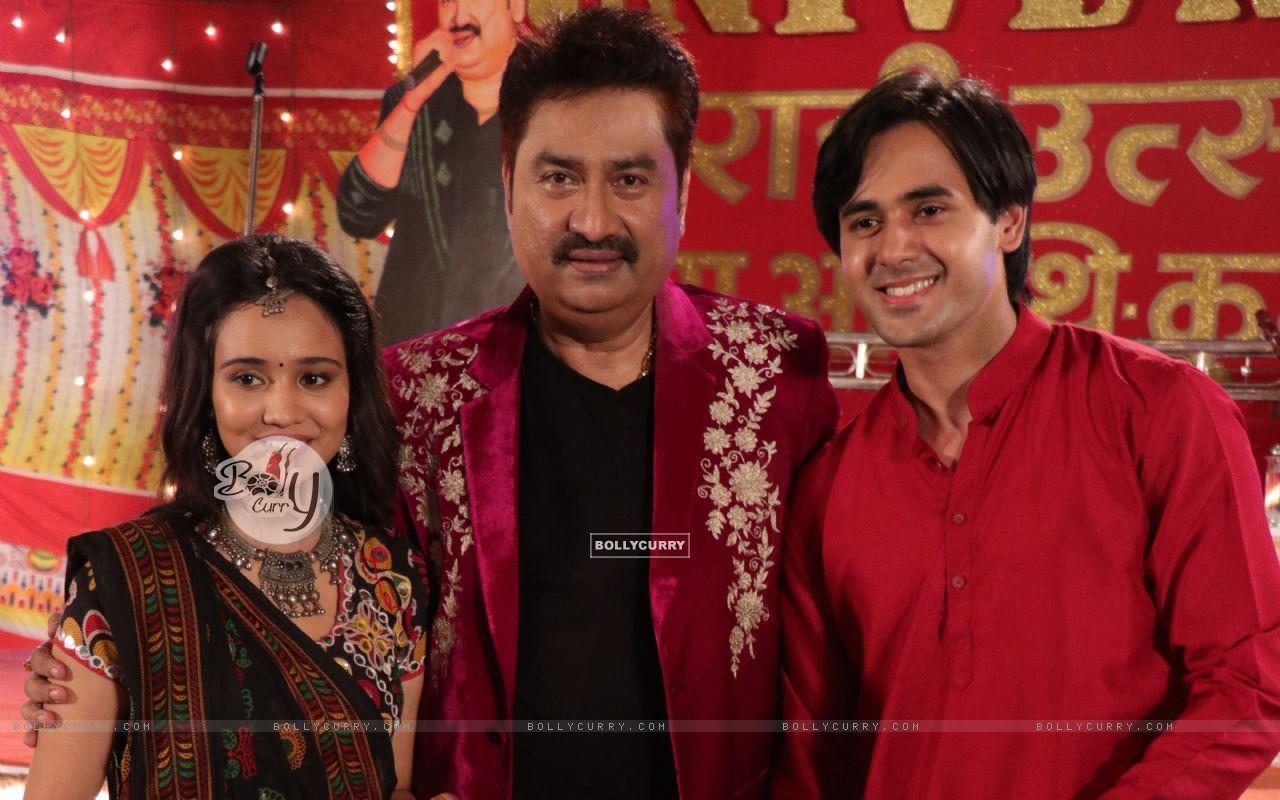 Kumar Sanu Wallpapers - Top Free Kumar Sanu Backgrounds - WallpaperAccess