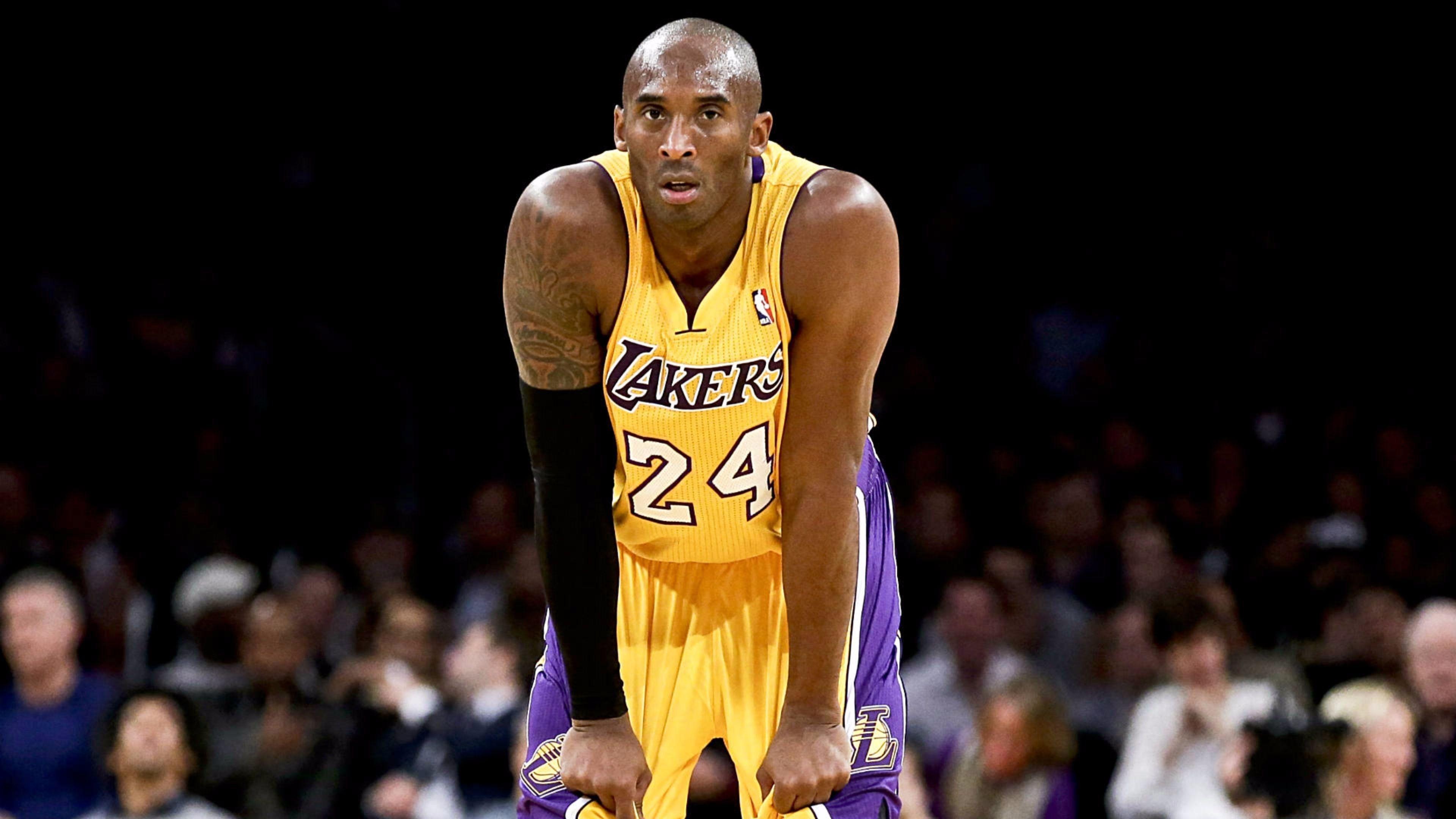 Kobe 4k Wallpapers - Top Free Kobe 4k Backgrounds - WallpaperAccess