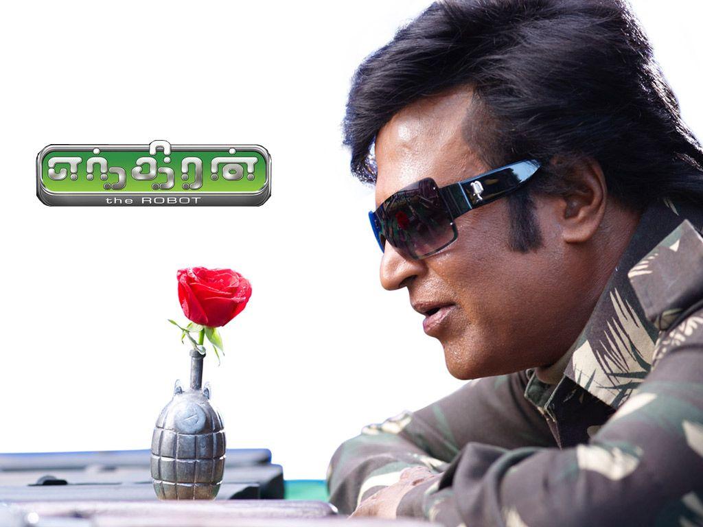 Endhiran Tamil Movie Reviews Enthiran Wallpapers Endhiran, The Robot