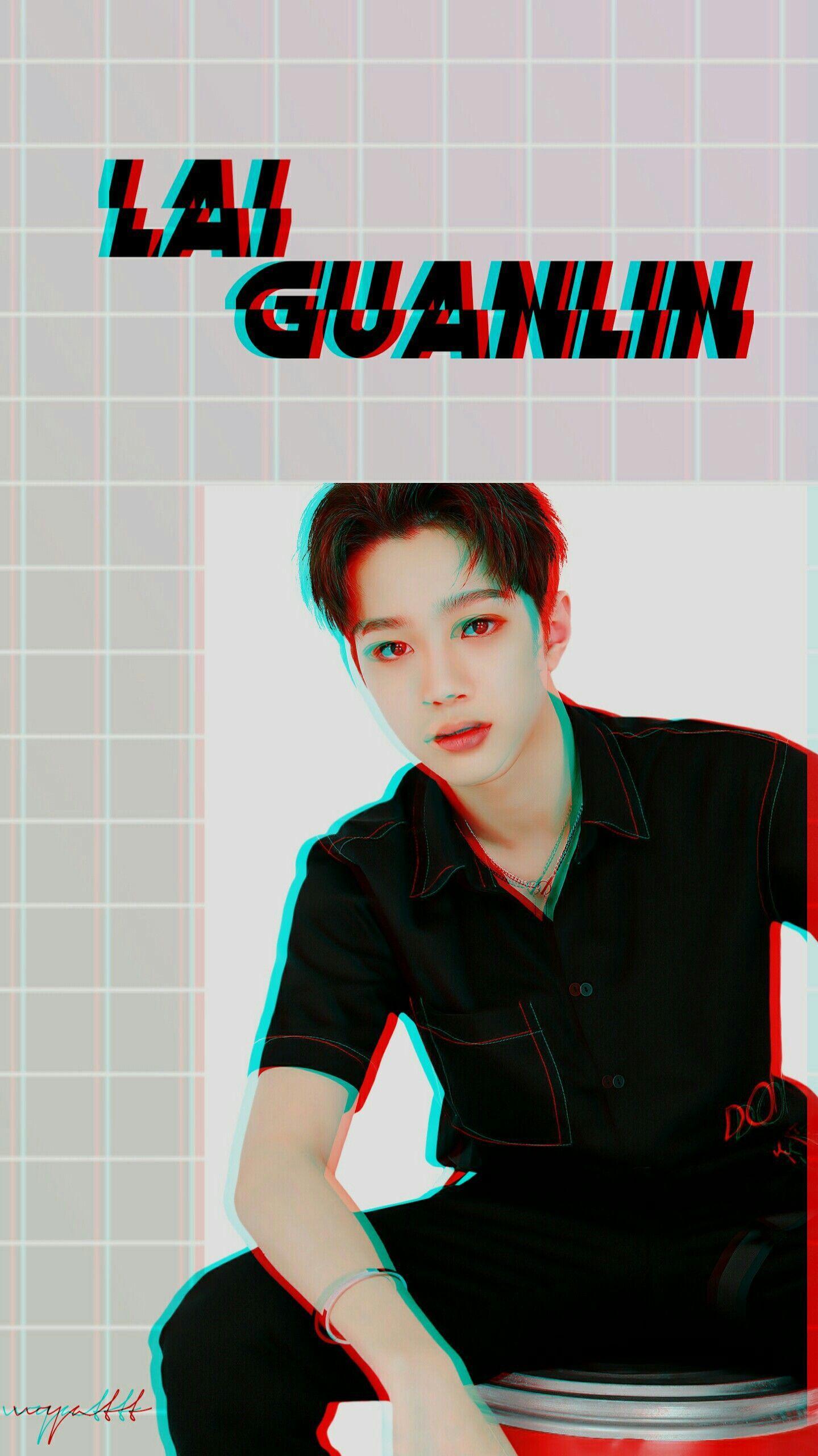 Guanlin Wallpapers - Top Free Guanlin Backgrounds - WallpaperAccess