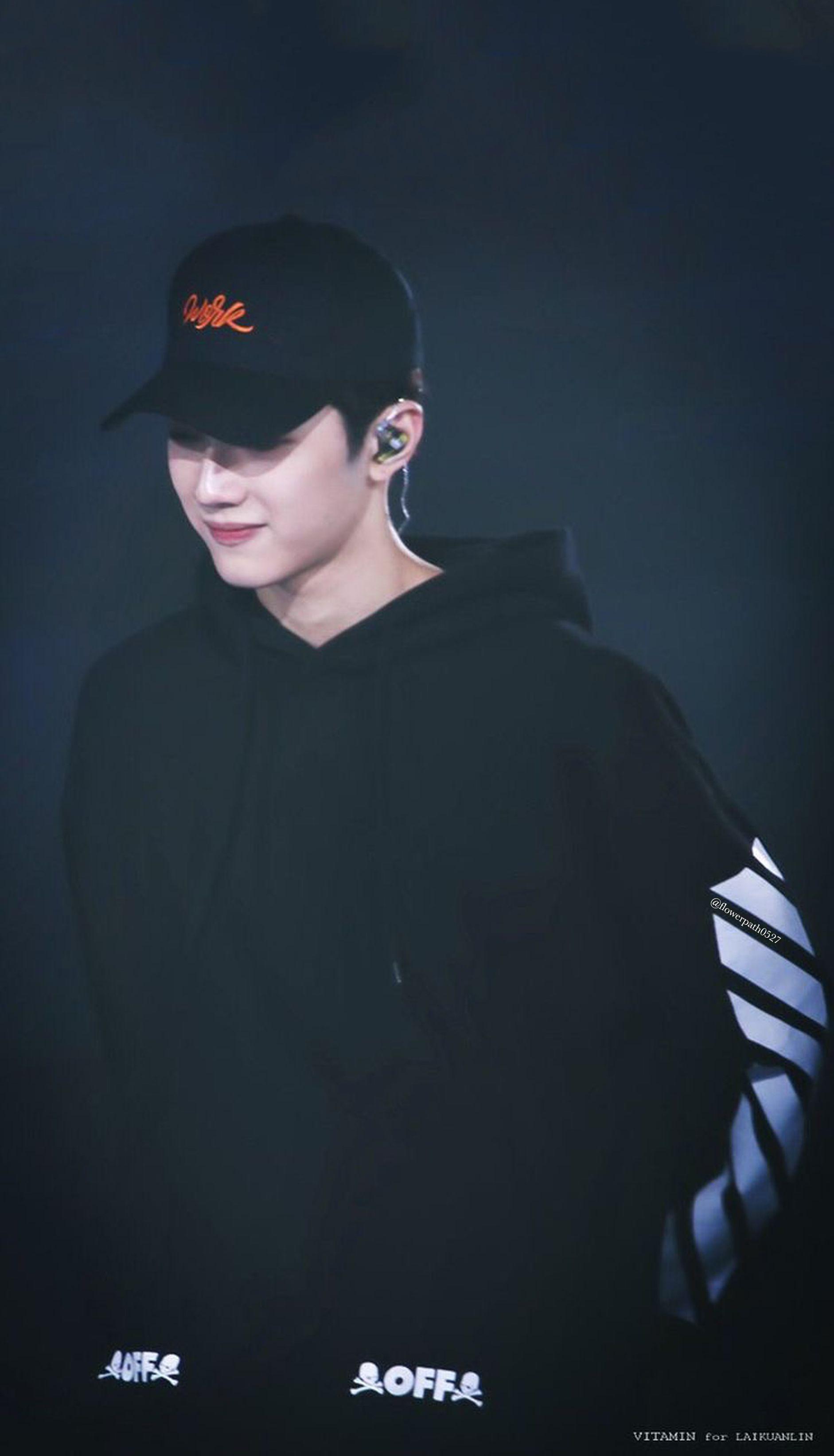 Guanlin Wallpapers - Top Free Guanlin Backgrounds - WallpaperAccess