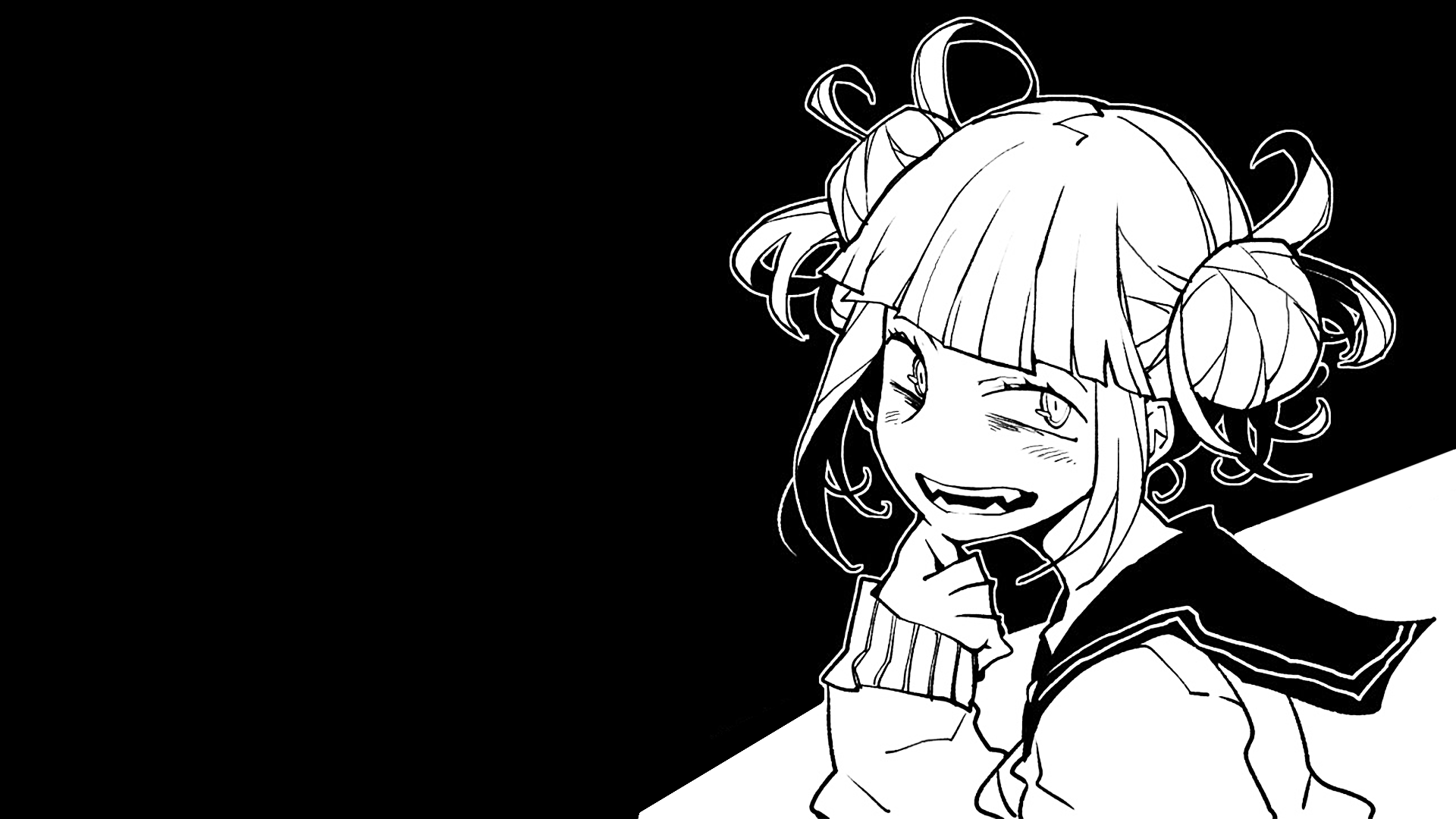 Simple Anime Desktop Wallpapers Top Free Simple Anime Desktop Backgrounds Wallpaperaccess 