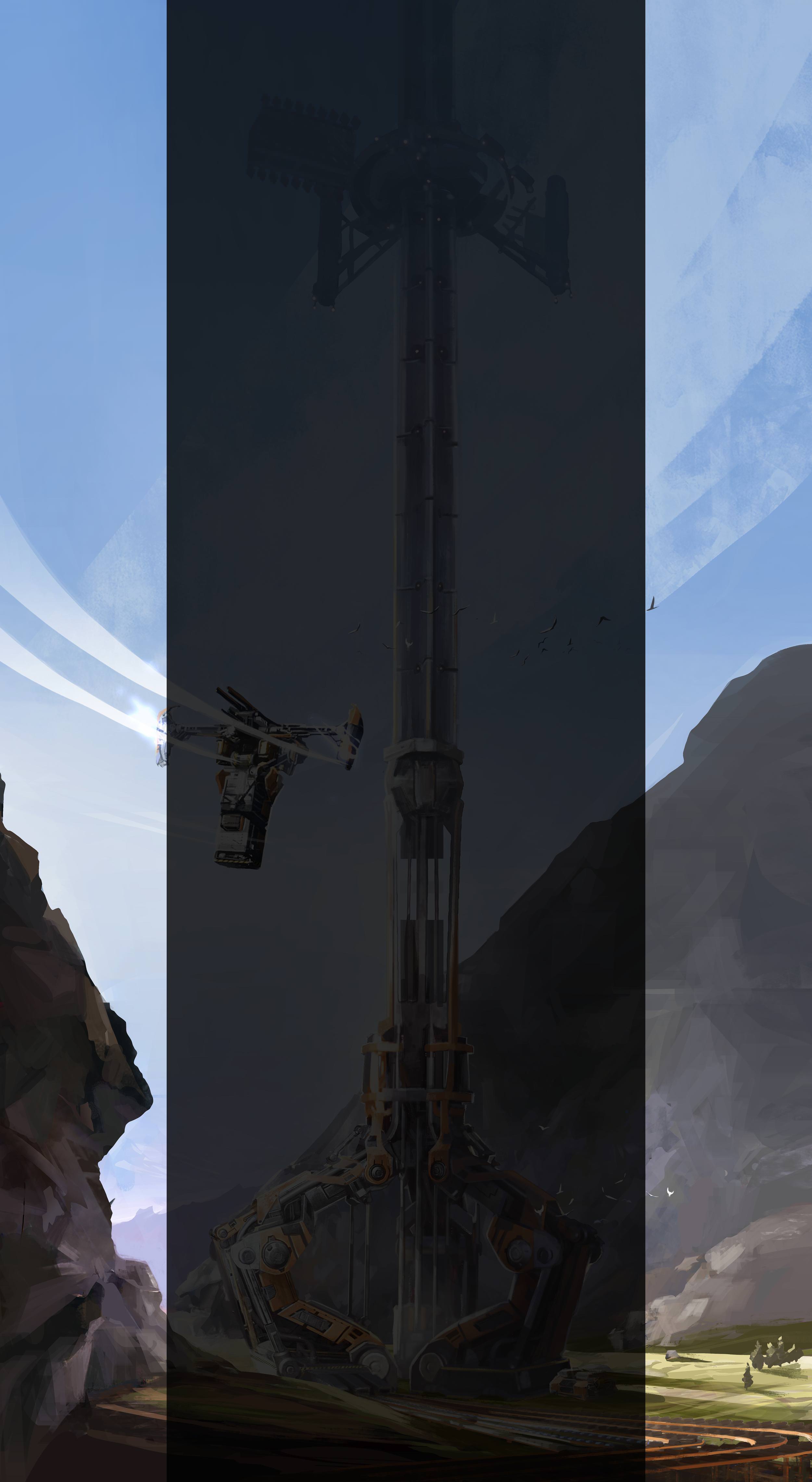 Satisfactory Wallpapers - Top Free Satisfactory Backgrounds ...