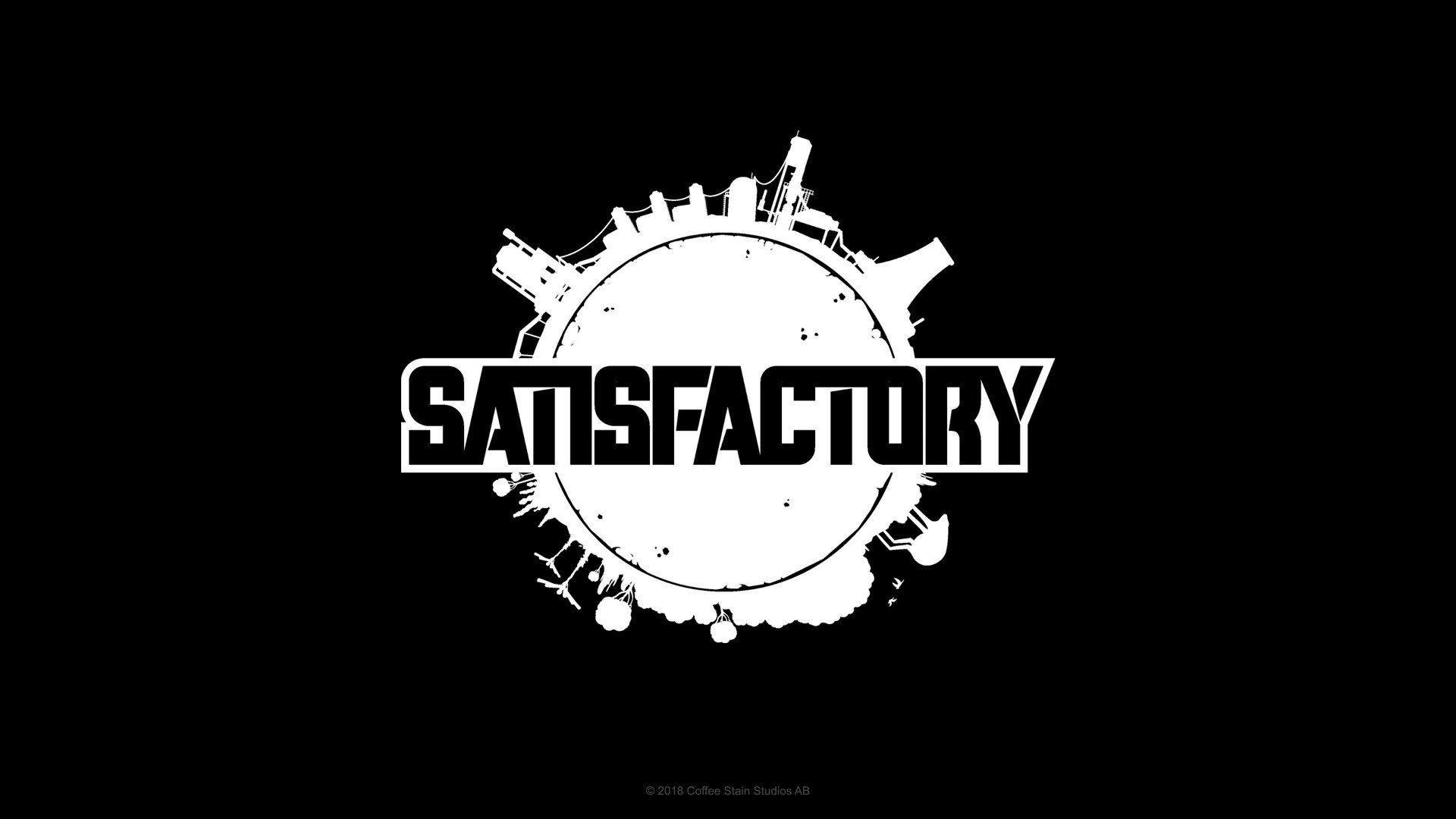 Satisfactory Wallpapers - Top Free Satisfactory Backgrounds ...