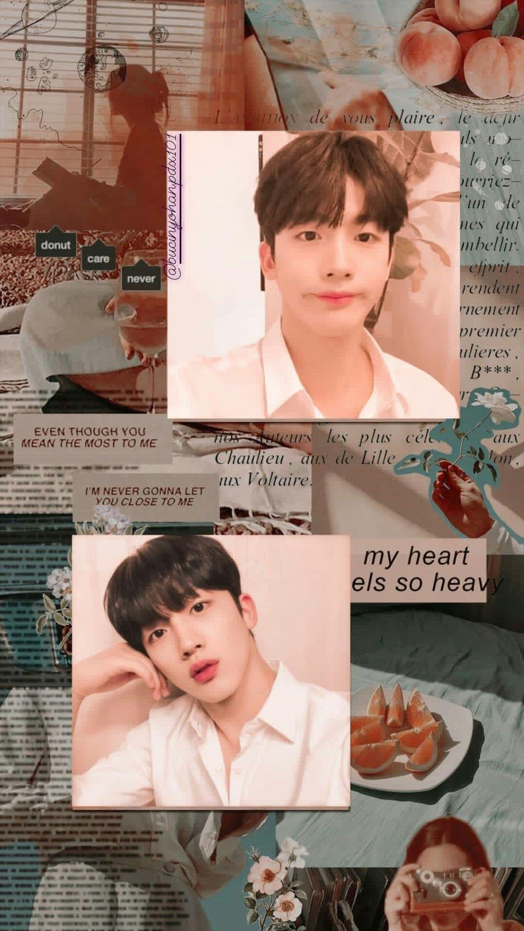 Kim Yohan Wallpapers - Top Free Kim Yohan Backgrounds - WallpaperAccess