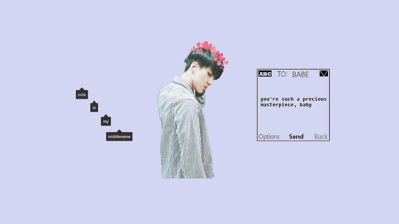 Sehun Desktop Wallpapers - Top Free Sehun Desktop Backgrounds ...