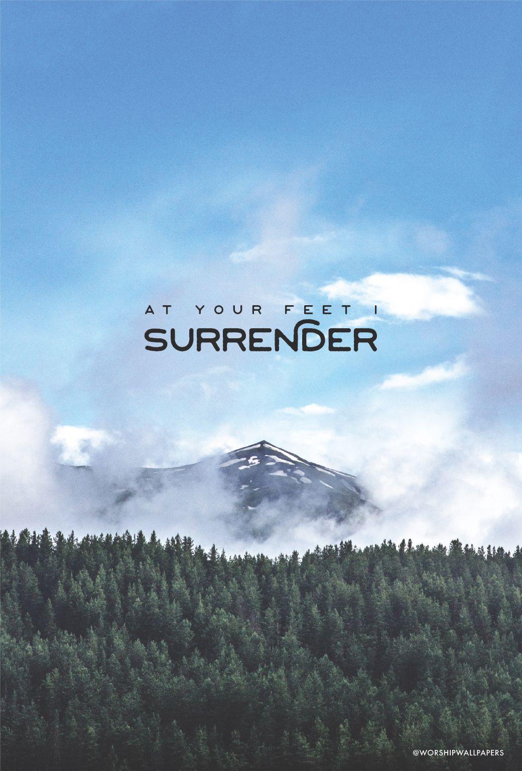 Surrender Wallpapers - Top Free Surrender Backgrounds - WallpaperAccess