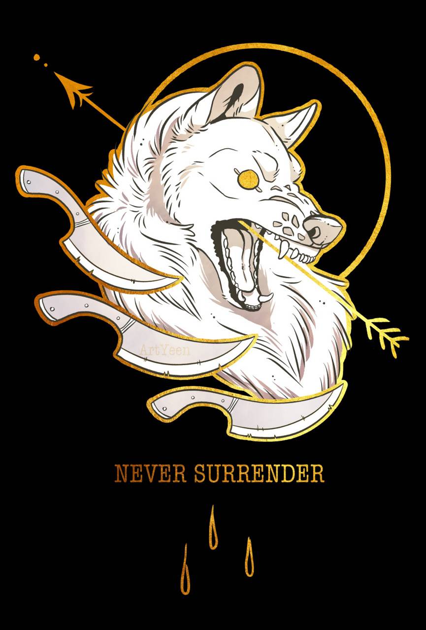 Surrender Wallpapers - Top Free Surrender Backgrounds - WallpaperAccess
