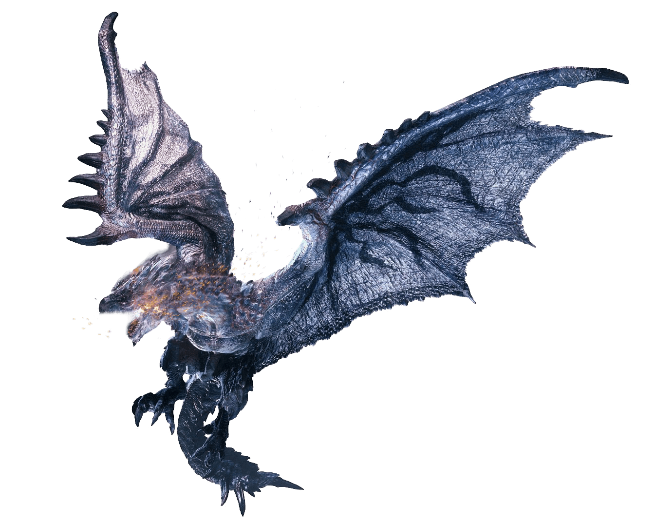 Rathalos Wallpapers - Top Free Rathalos Backgrounds - WallpaperAccess