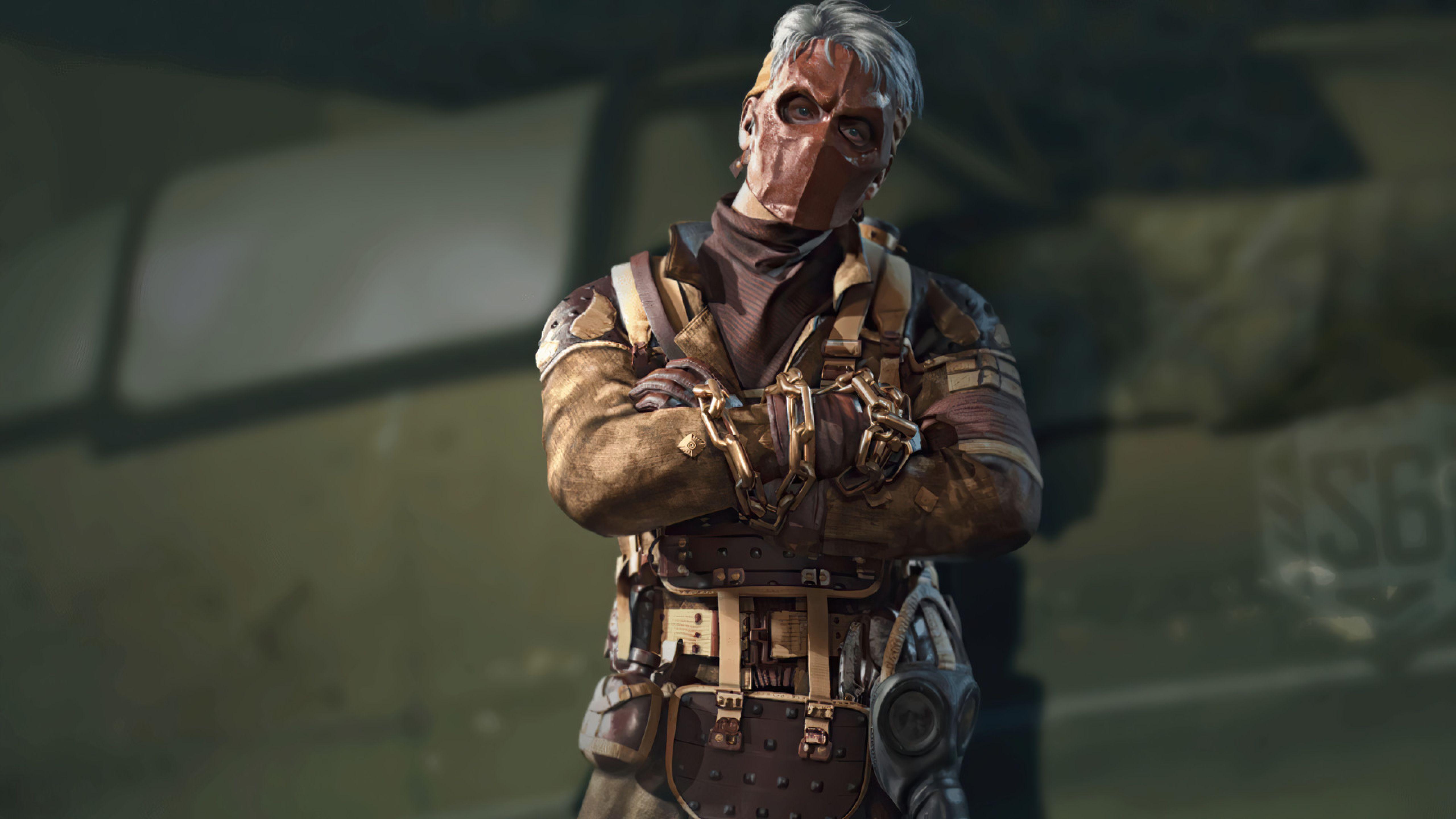 Tengu Wallpapers - Top Free Tengu Backgrounds - WallpaperAccess