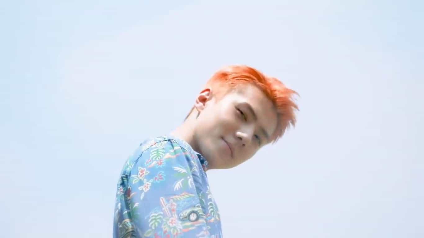 Sehun Desktop Wallpapers - Top Free Sehun Desktop Backgrounds ...