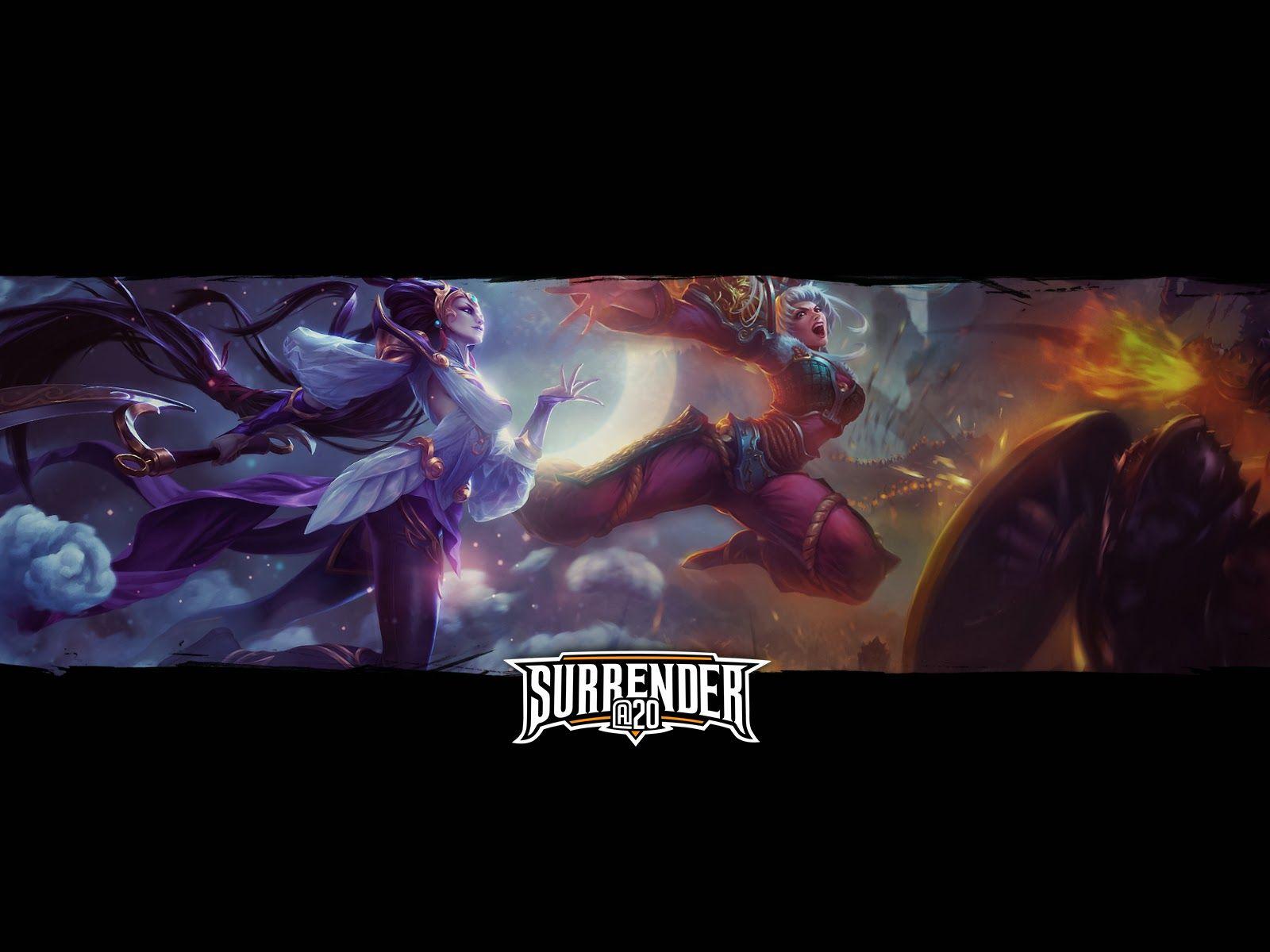 Surrender Wallpapers - Top Free Surrender Backgrounds - WallpaperAccess