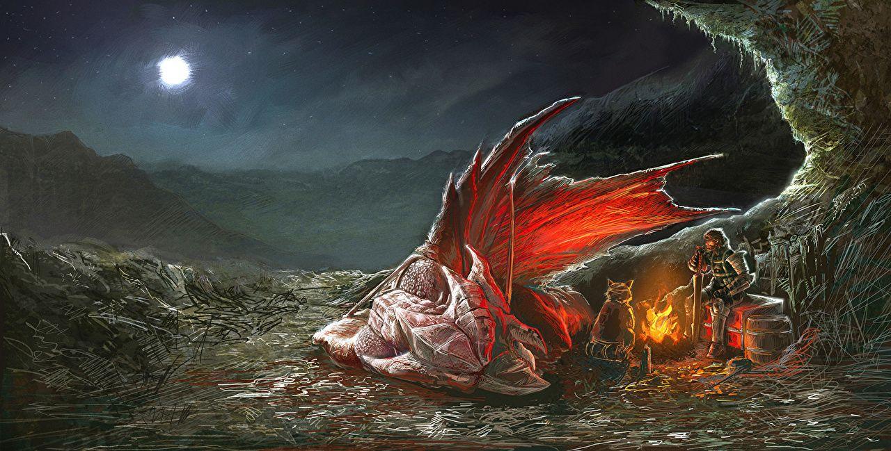 Rathalos Wallpapers - Top Free Rathalos Backgrounds - WallpaperAccess
