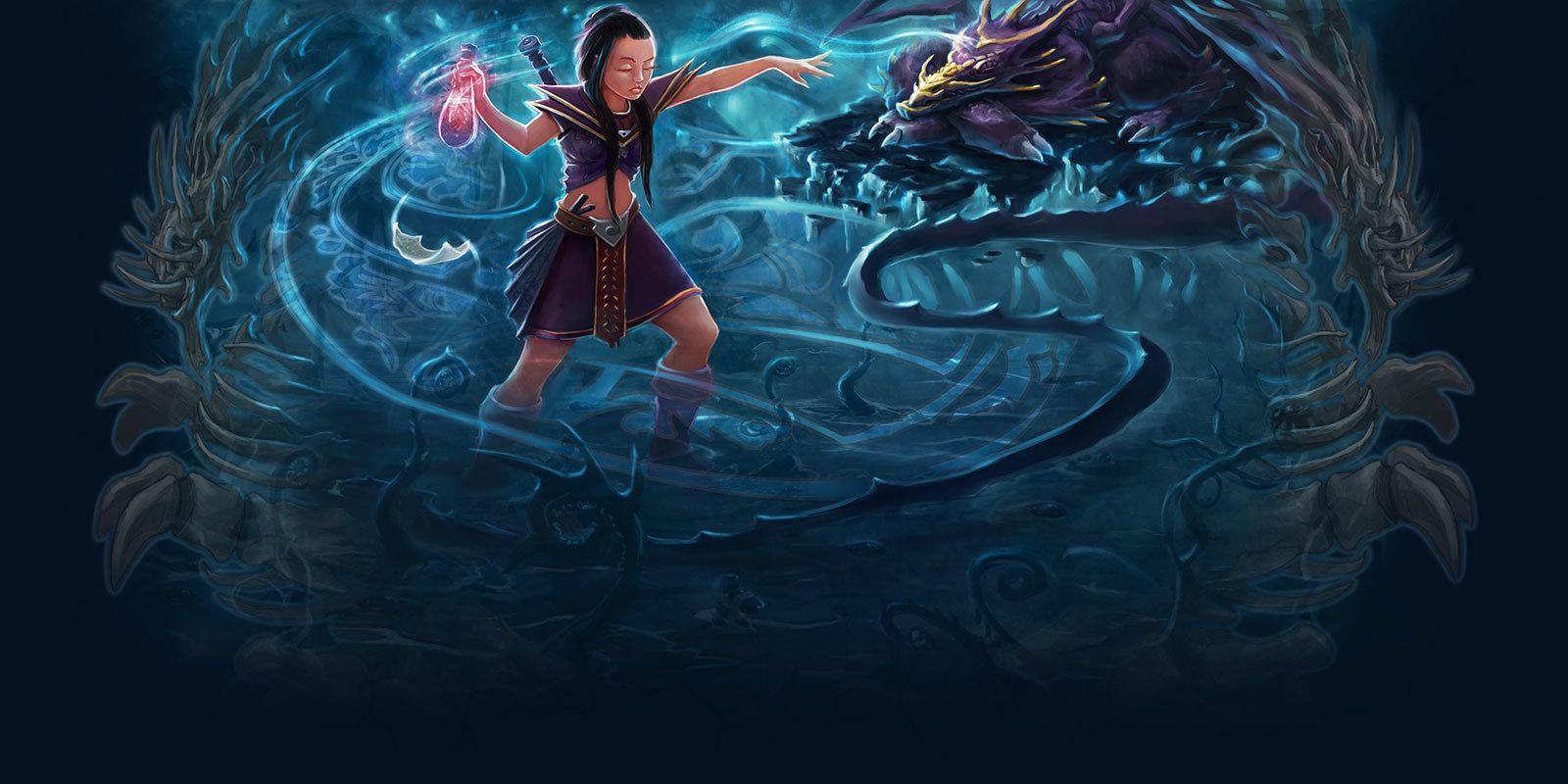 Tibia Wallpapers - Top Free Tibia Backgrounds - WallpaperAccess