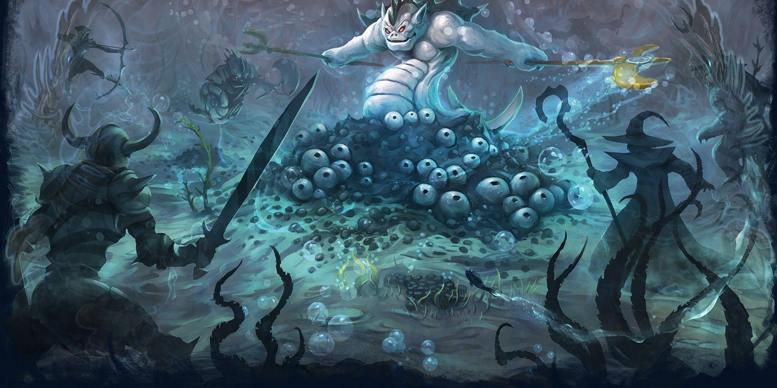 Tibia Wallpapers - Top Free Tibia Backgrounds - WallpaperAccess