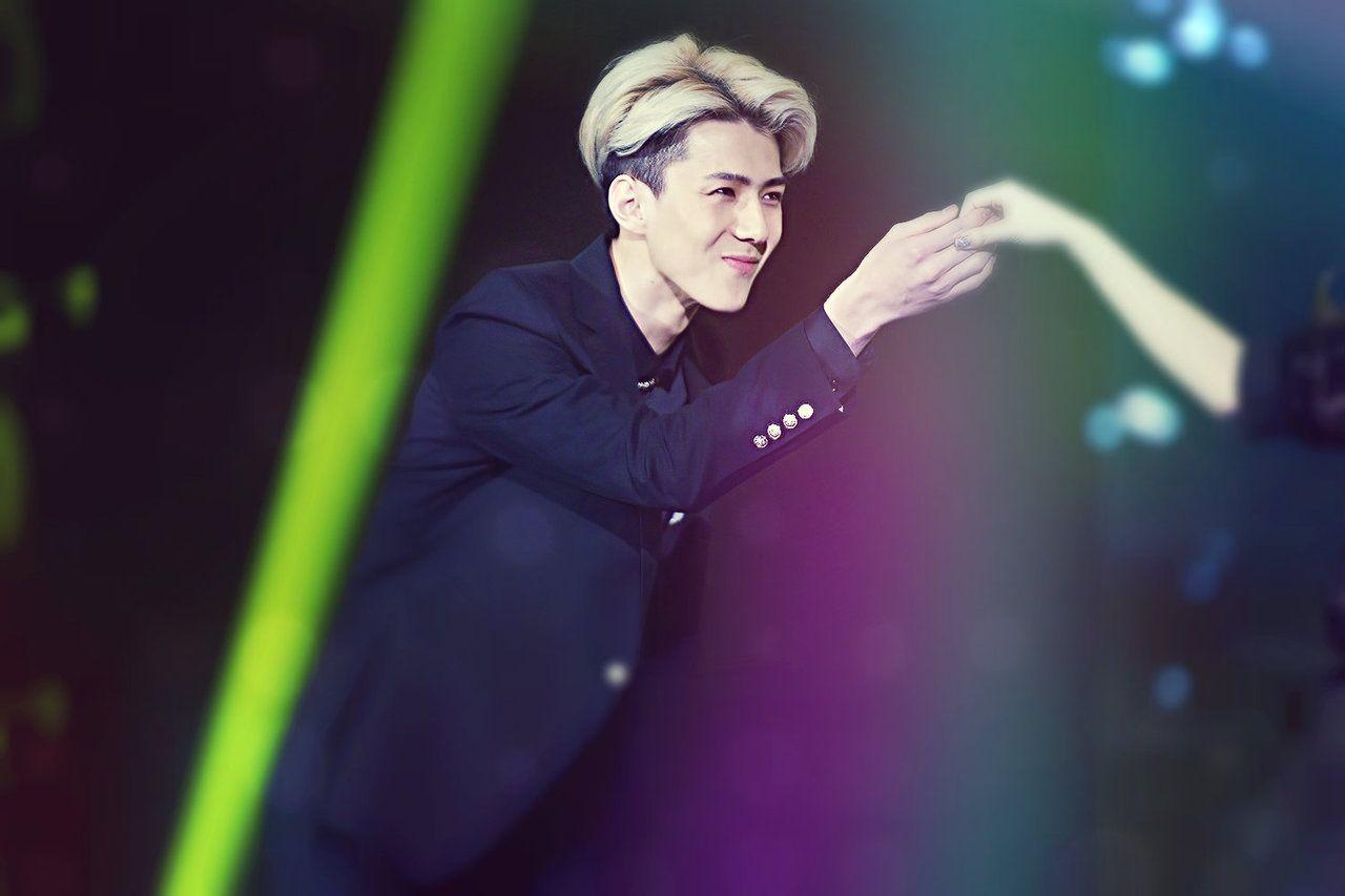 Sehun Desktop Wallpapers - Top Free Sehun Desktop Backgrounds ...