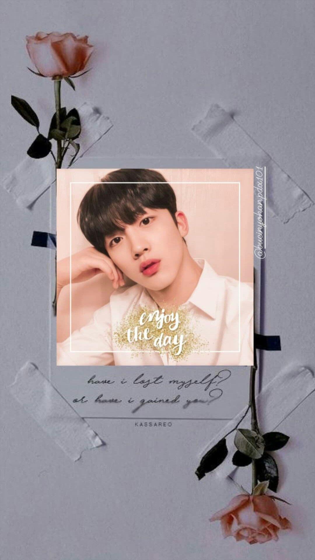 Kim Yohan Wallpapers - Top Free Kim Yohan Backgrounds - WallpaperAccess