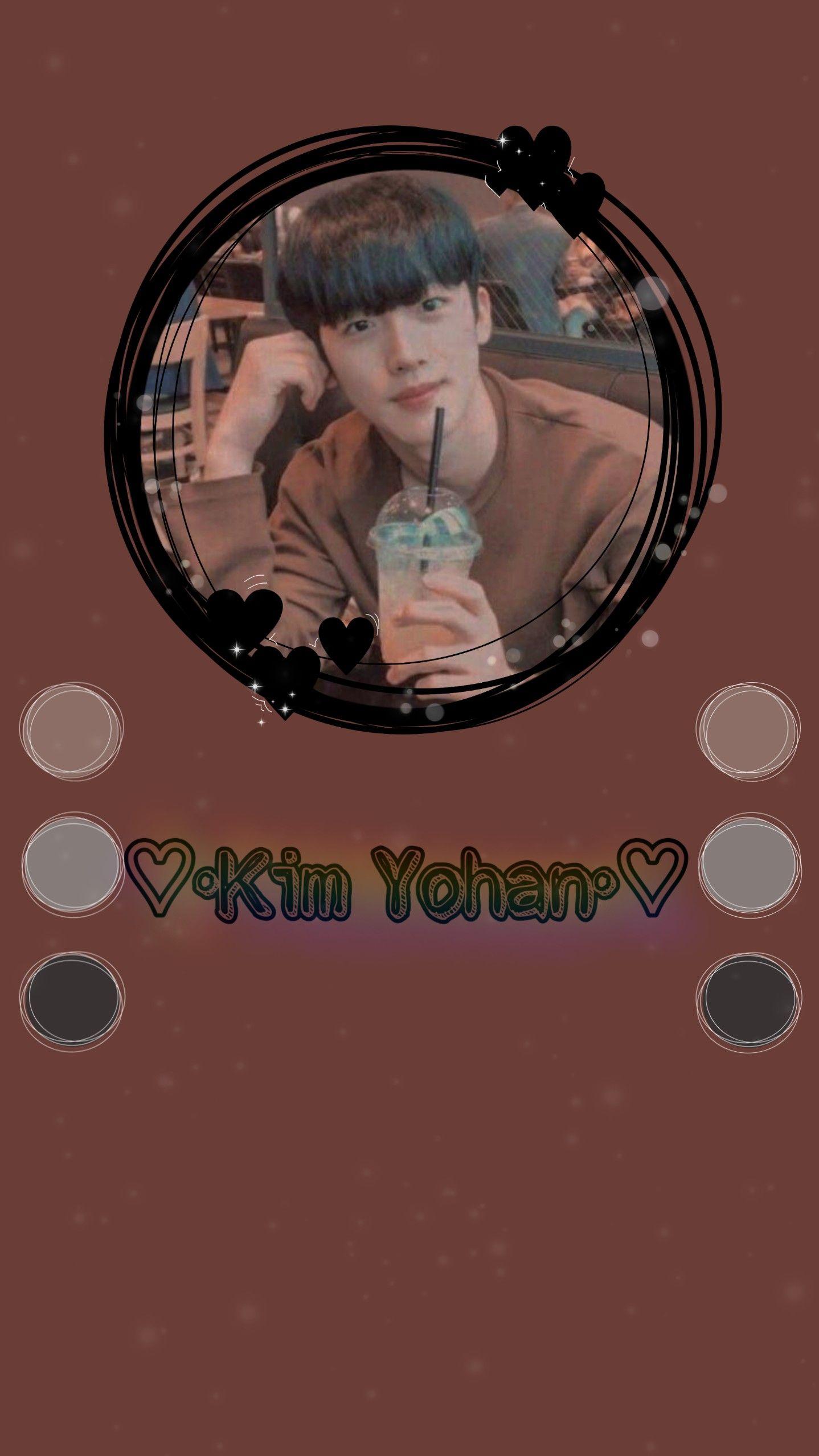 Kim Yohan Wallpapers - Top Free Kim Yohan Backgrounds - WallpaperAccess