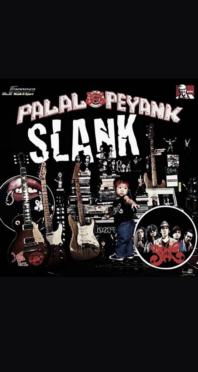 Slank Wallpapers - Top Free Slank Backgrounds - WallpaperAccess