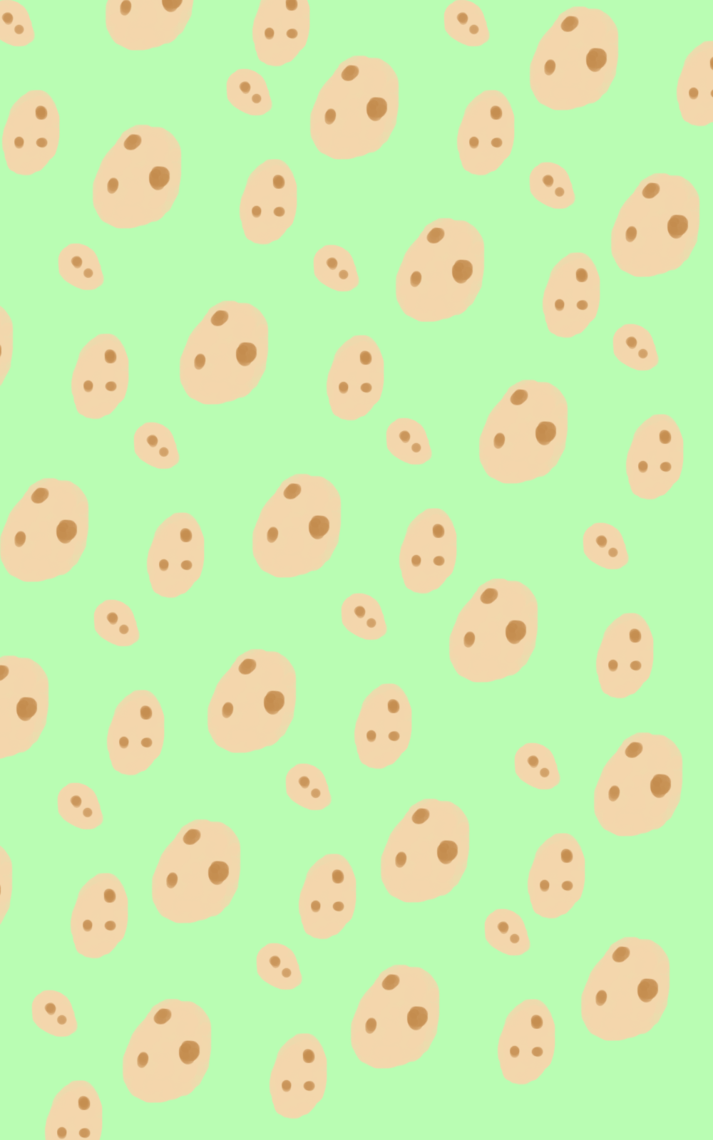 Cute Cookie Wallpapers - Top Free Cute Cookie Backgrounds - WallpaperAccess