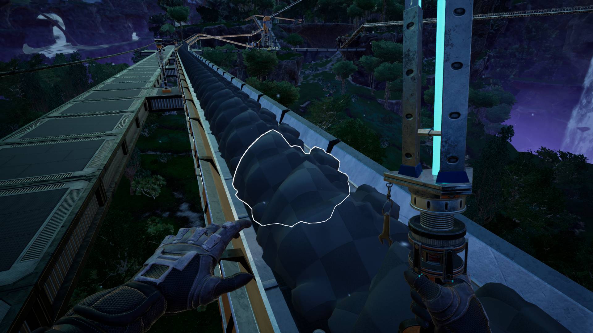 Satisfactory Wallpapers - Top Free Satisfactory Backgrounds ...