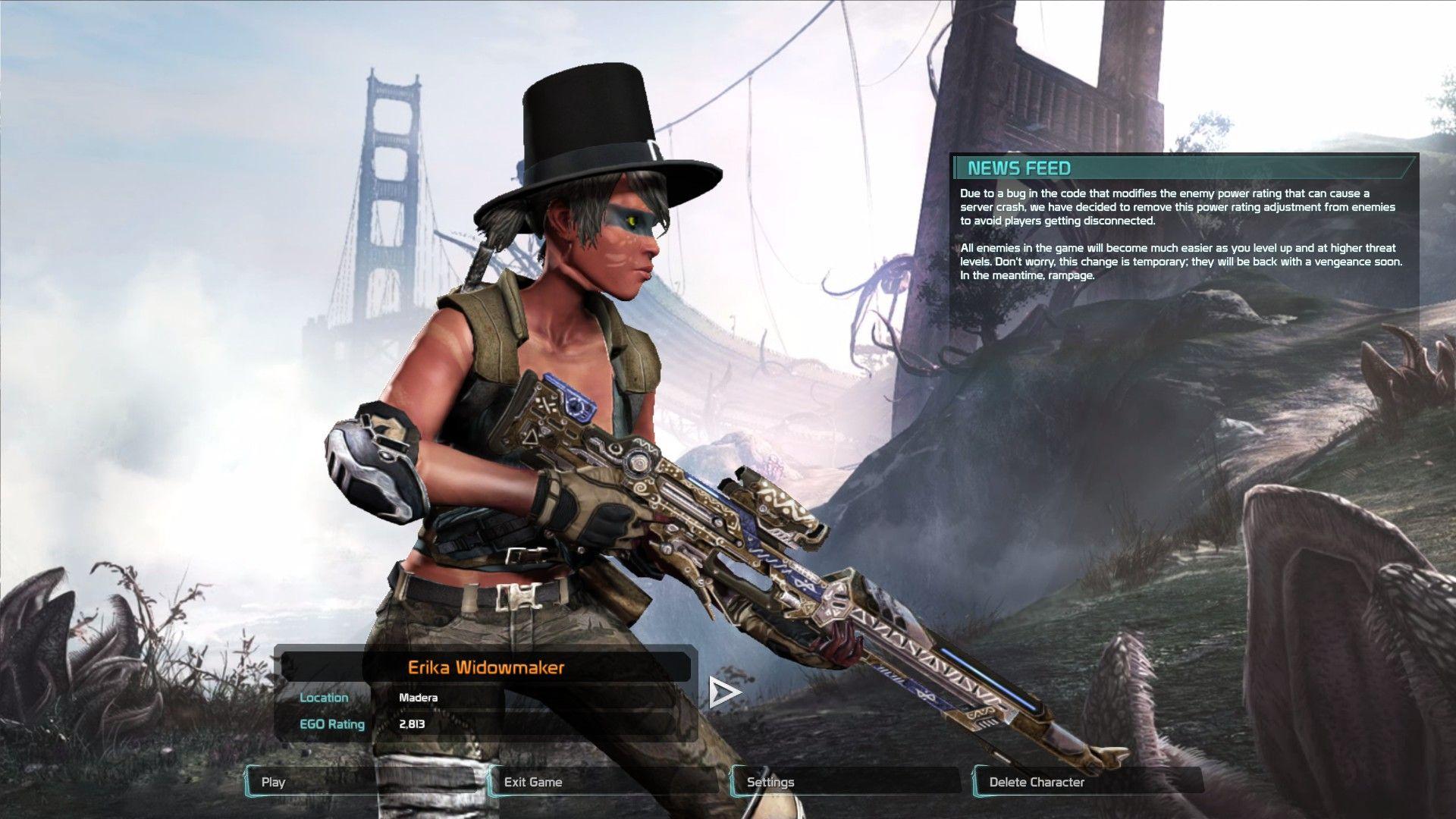 American Defiance Wallpapers - Top Free American Defiance Backgrounds ...