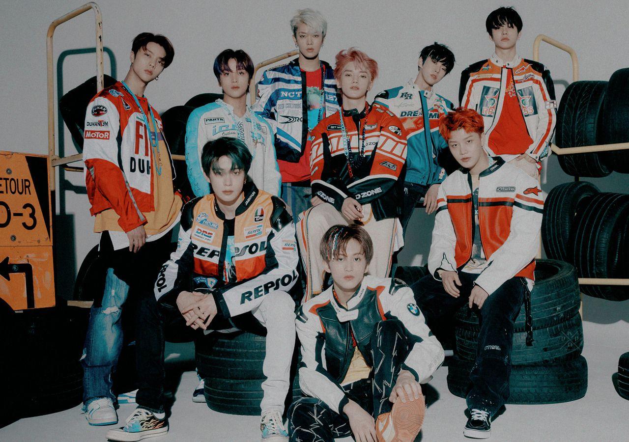 NCT 2020 Desktop Wallpapers - Top Free NCT 2020 Desktop Backgrounds ...