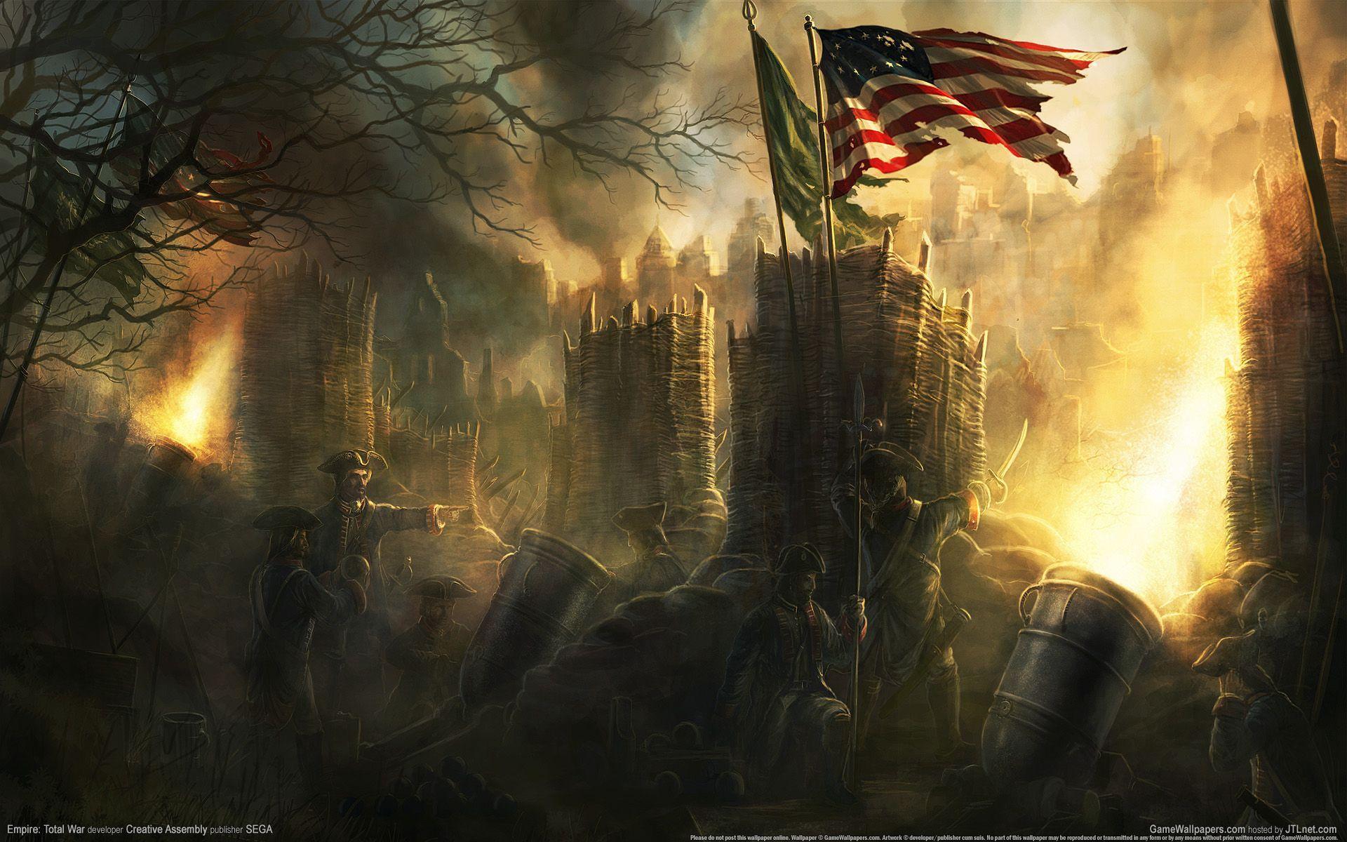 American Defiance Wallpapers - Top Free American Defiance Backgrounds ...
