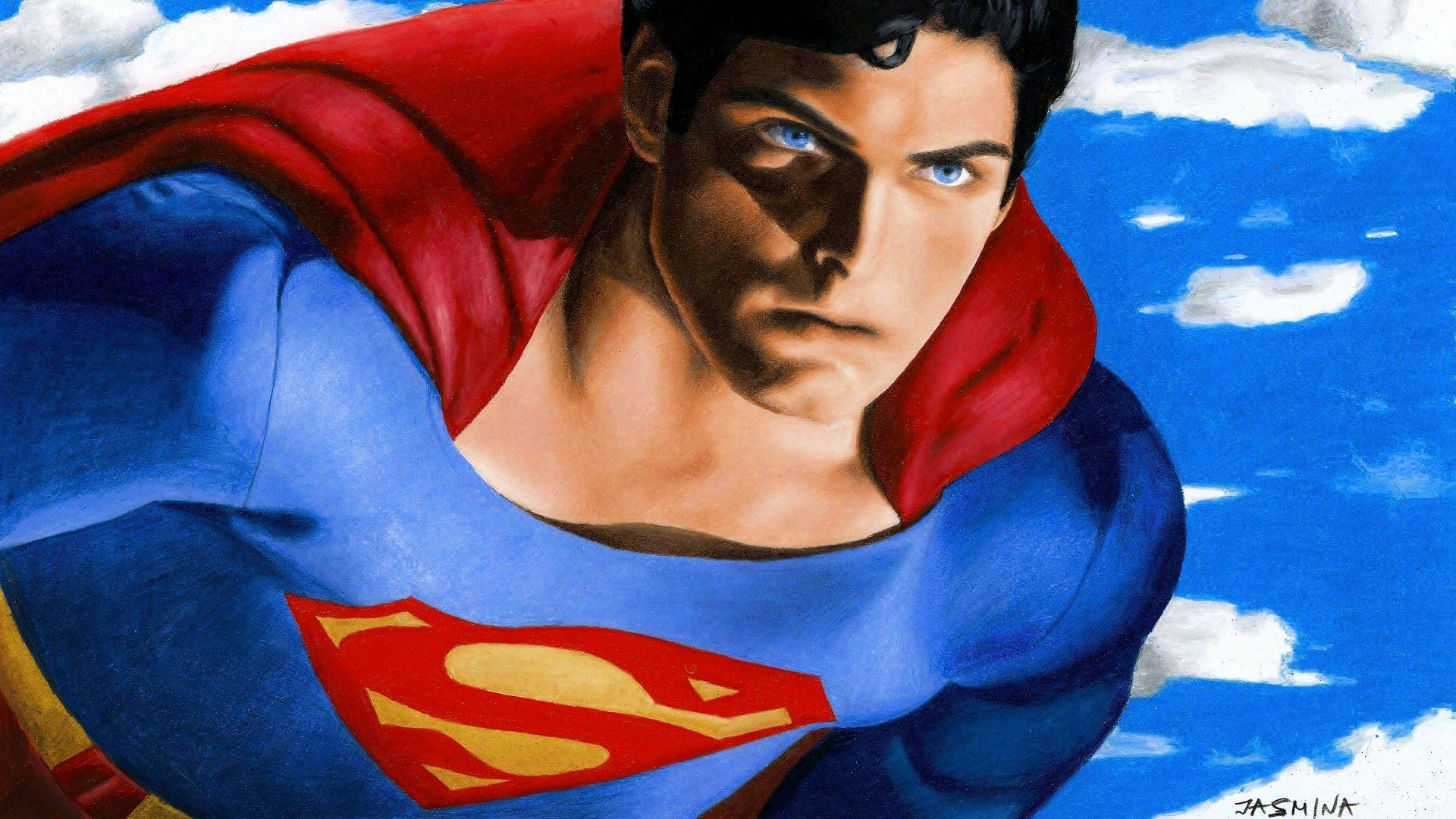 Christopher Reeve Wallpapers - Top Free Christopher Reeve Backgrounds ...