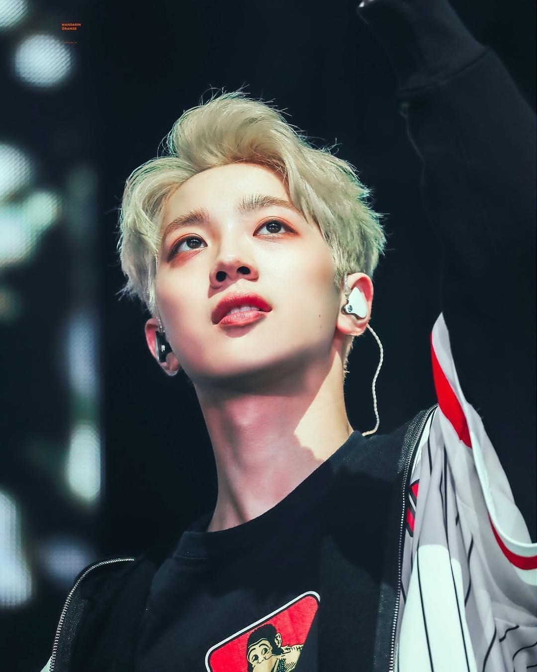 Lai Guan Lin Wallpapers - Top Free Lai Guan Lin Backgrounds ...