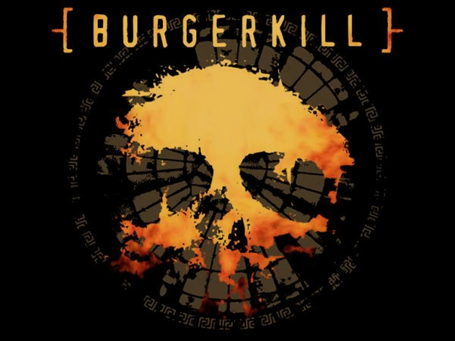 Burgerkill Wallpapers - Top Free Burgerkill Backgrounds - WallpaperAccess